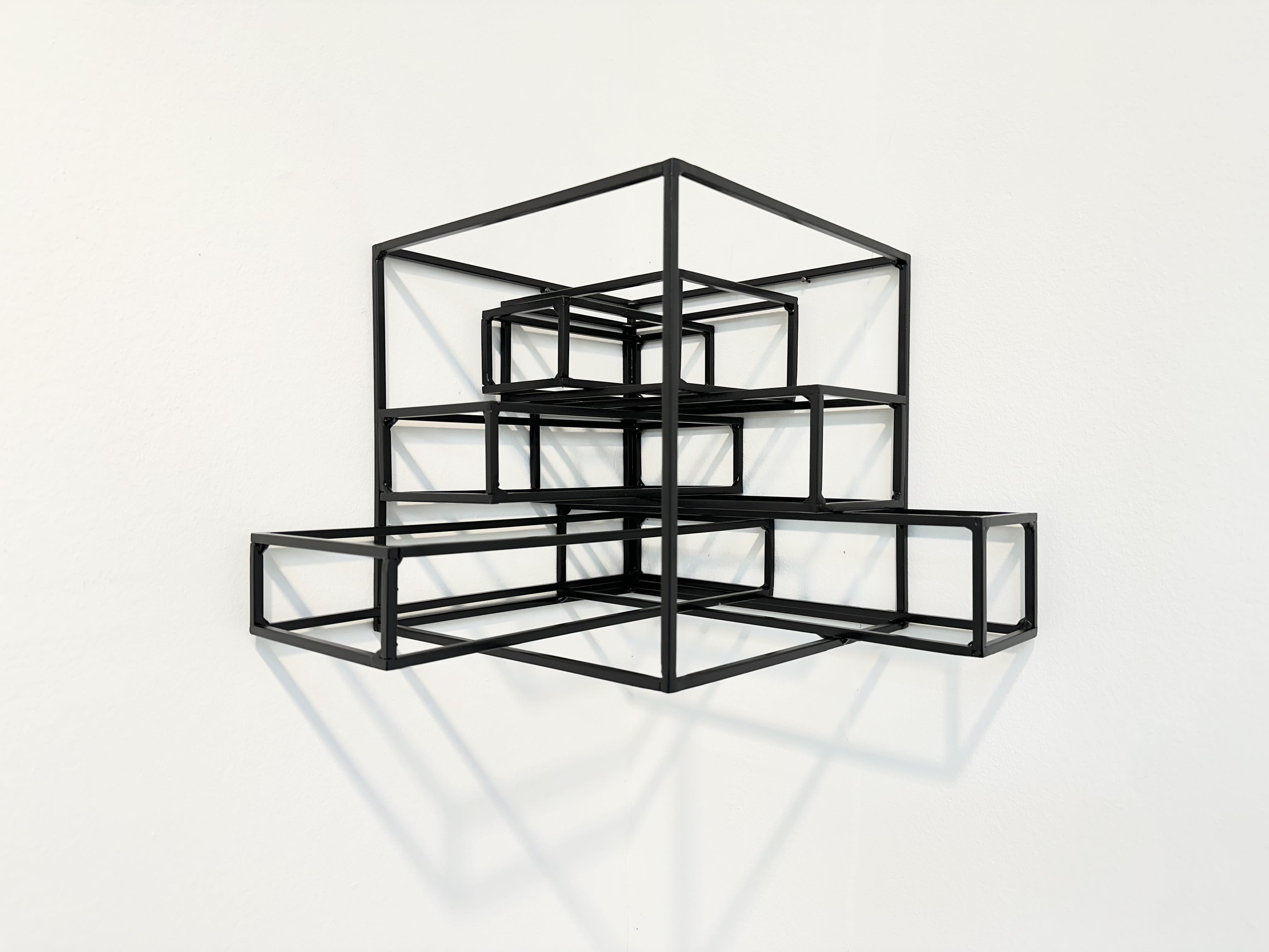 Stack III | Michael Jacklin | Gallery Viewer