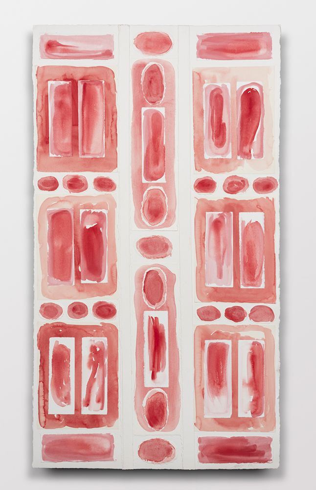 The Land of Red | Kalliopi Lemos | Gallery Viewer