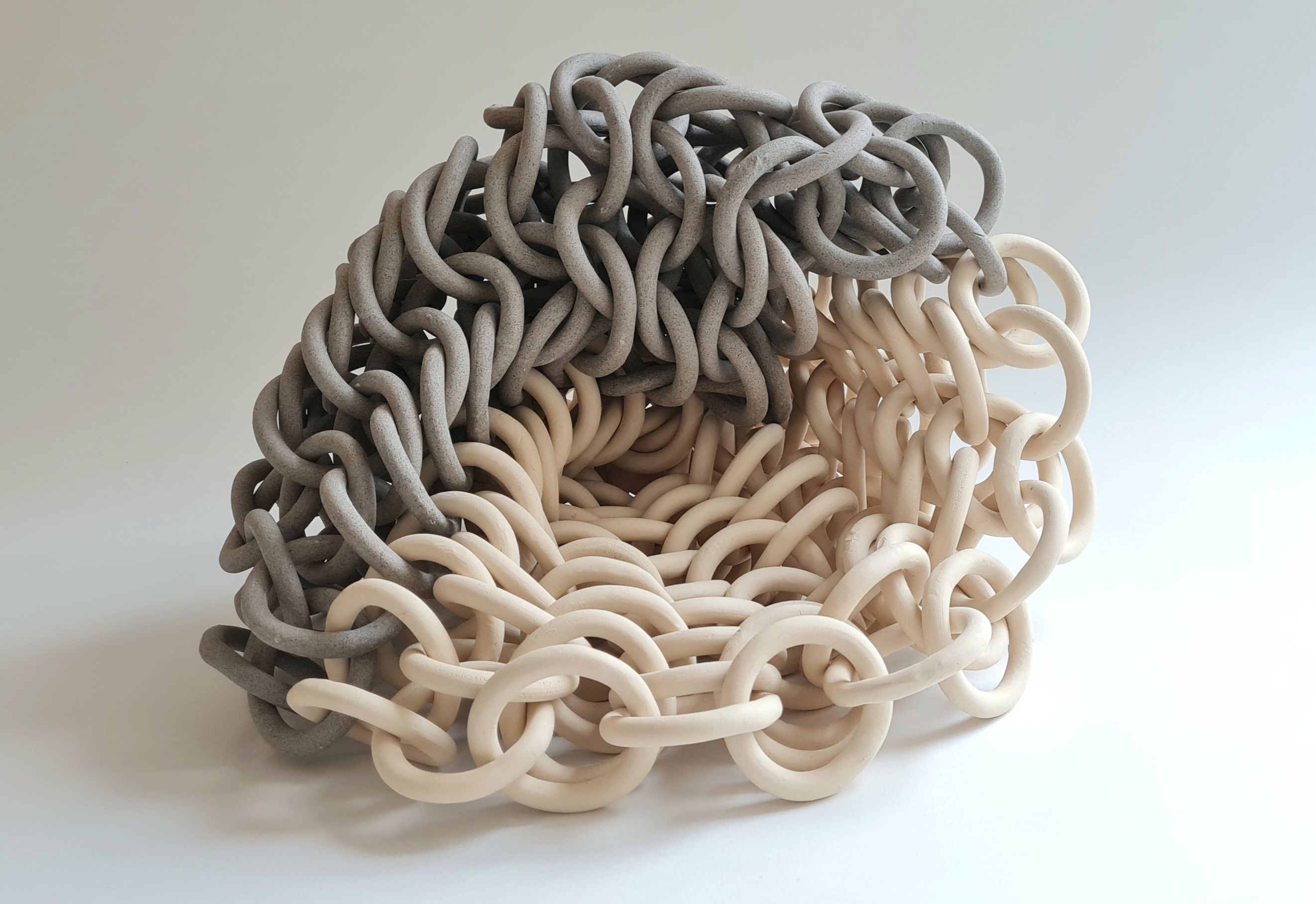 Inside out grey | Cecil Kemperink | Gallery Viewer