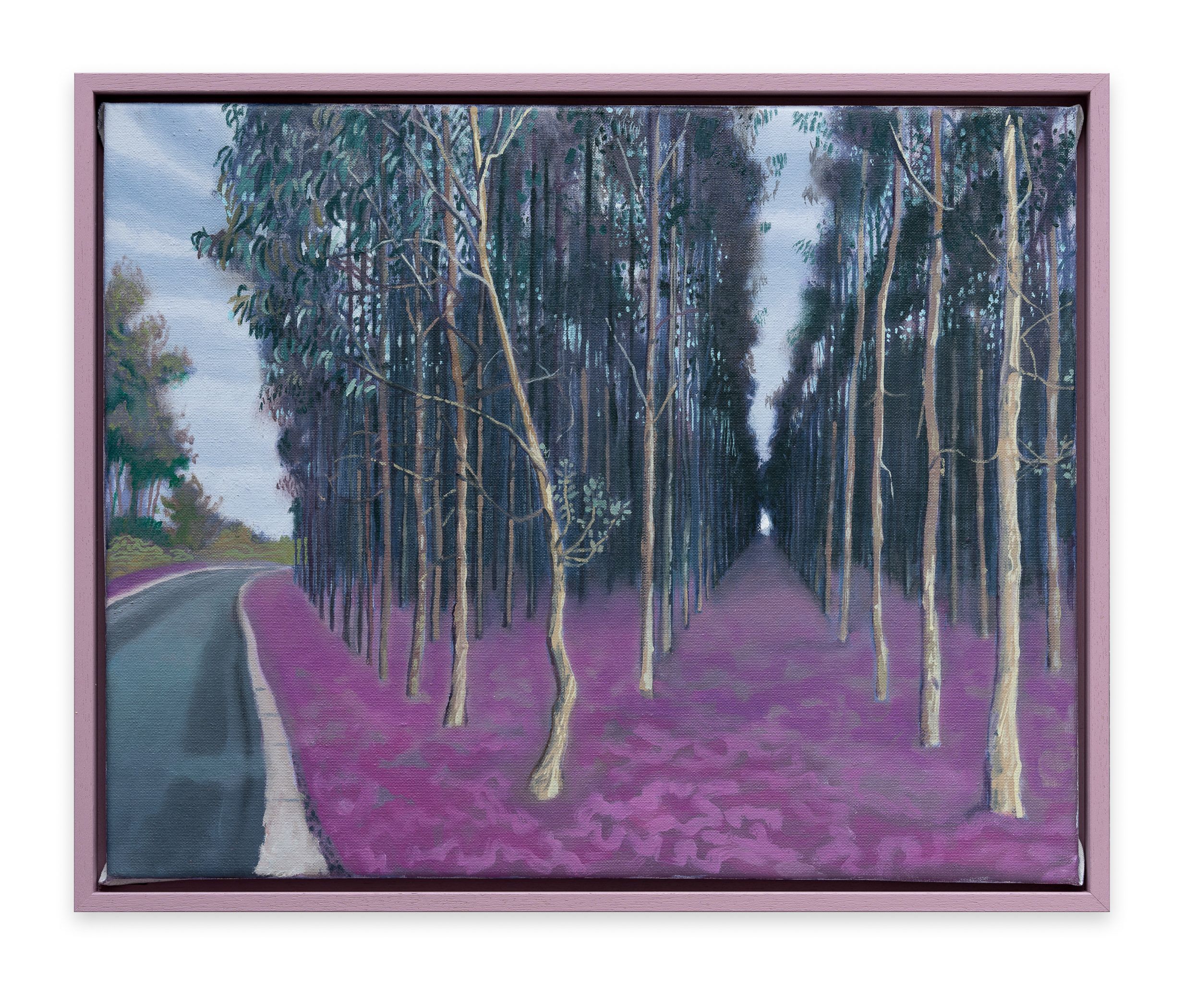 The Pulse of Selection | Jonat Deelstra | Gallery Viewer