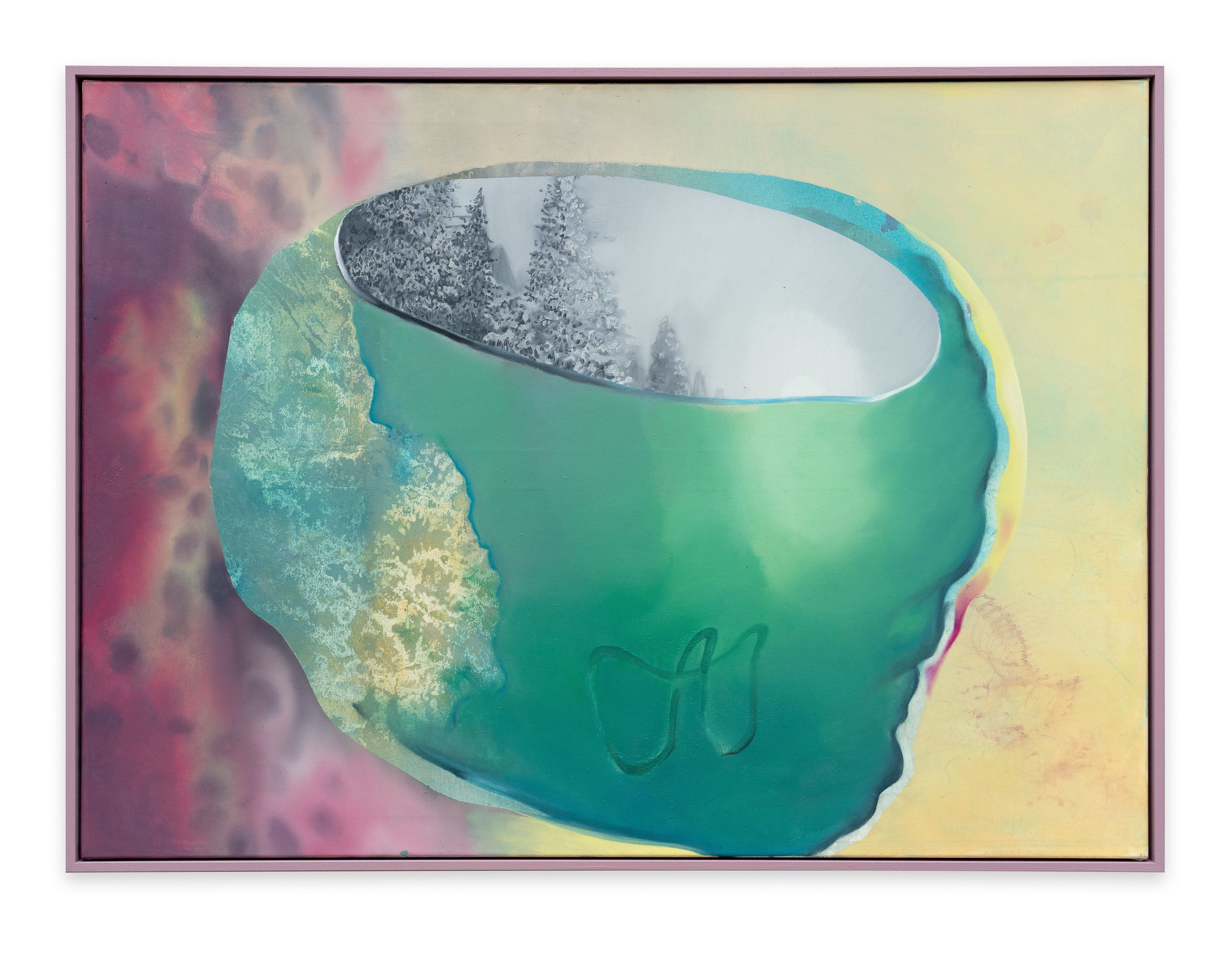 Eye Floater | Jonat Deelstra | Gallery Viewer