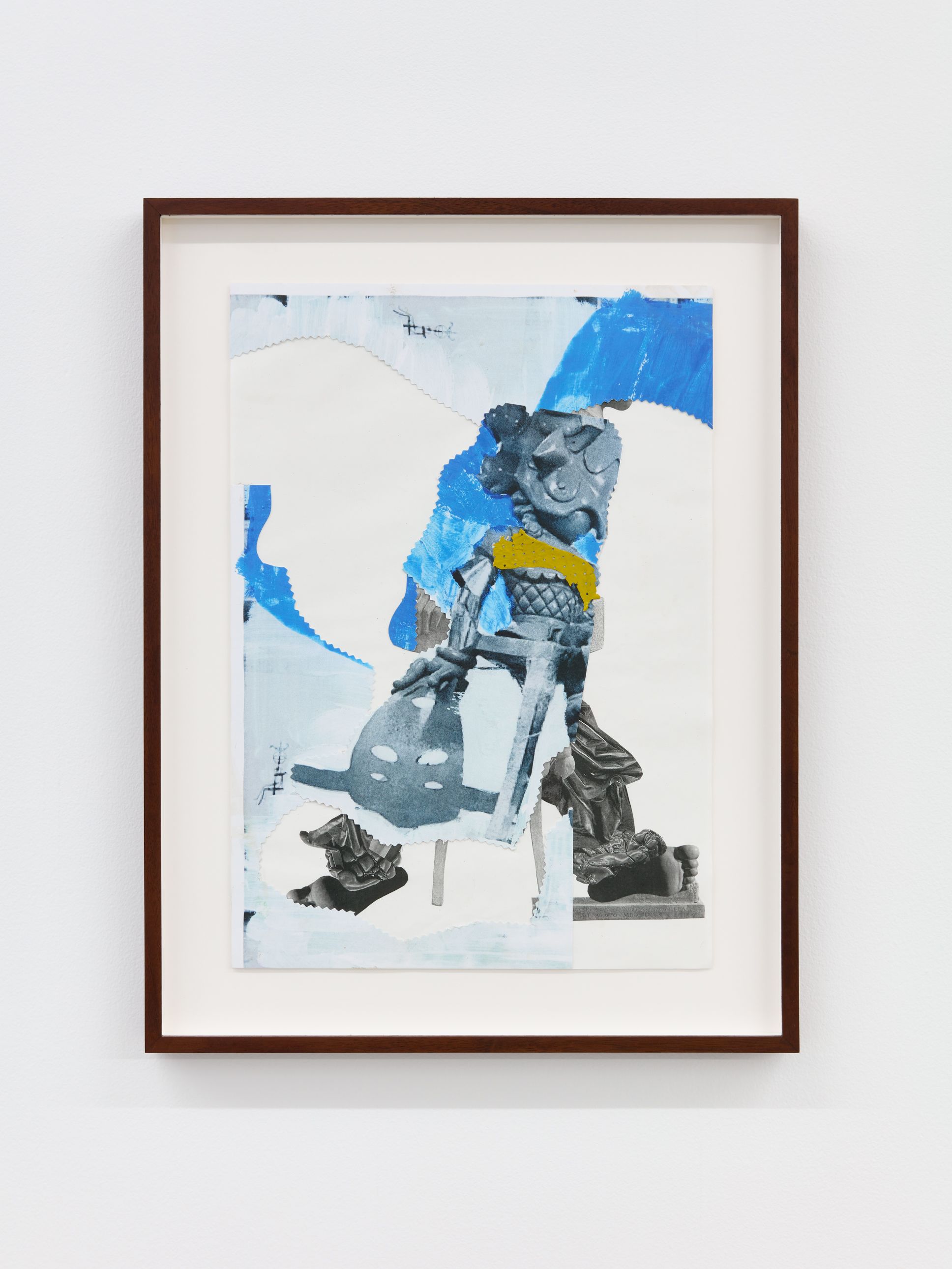 Athena 2.0 | Nadia Naveau | Gallery Viewer