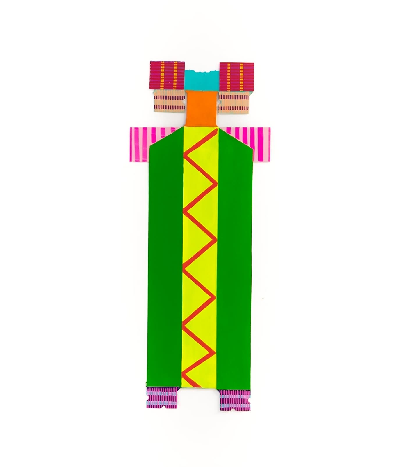 Telesma 1 | Laurien Renckens | Gallery Viewer