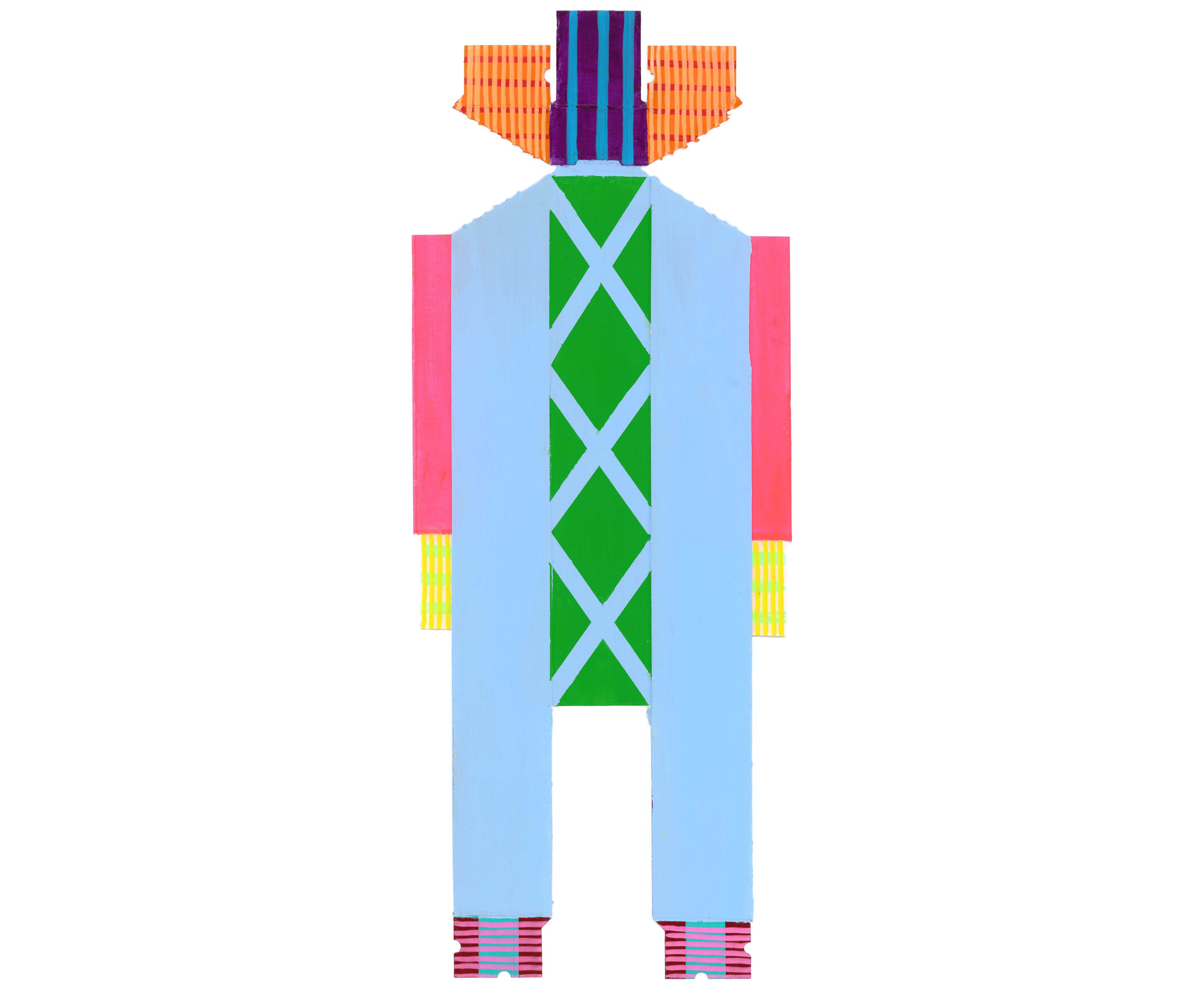 Telesma 90 | Laurien Renckens | Gallery Viewer