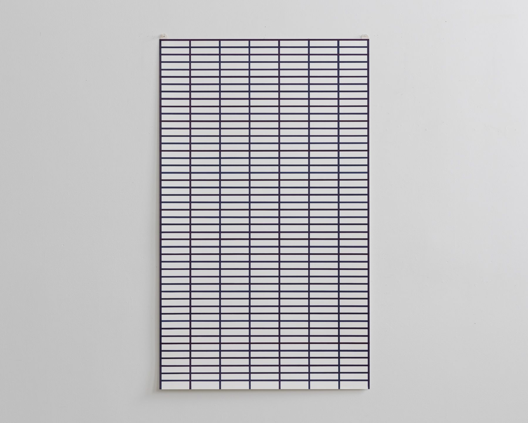 4'' Horizontal Split Grid | Winston Roeth | Gallery View...
