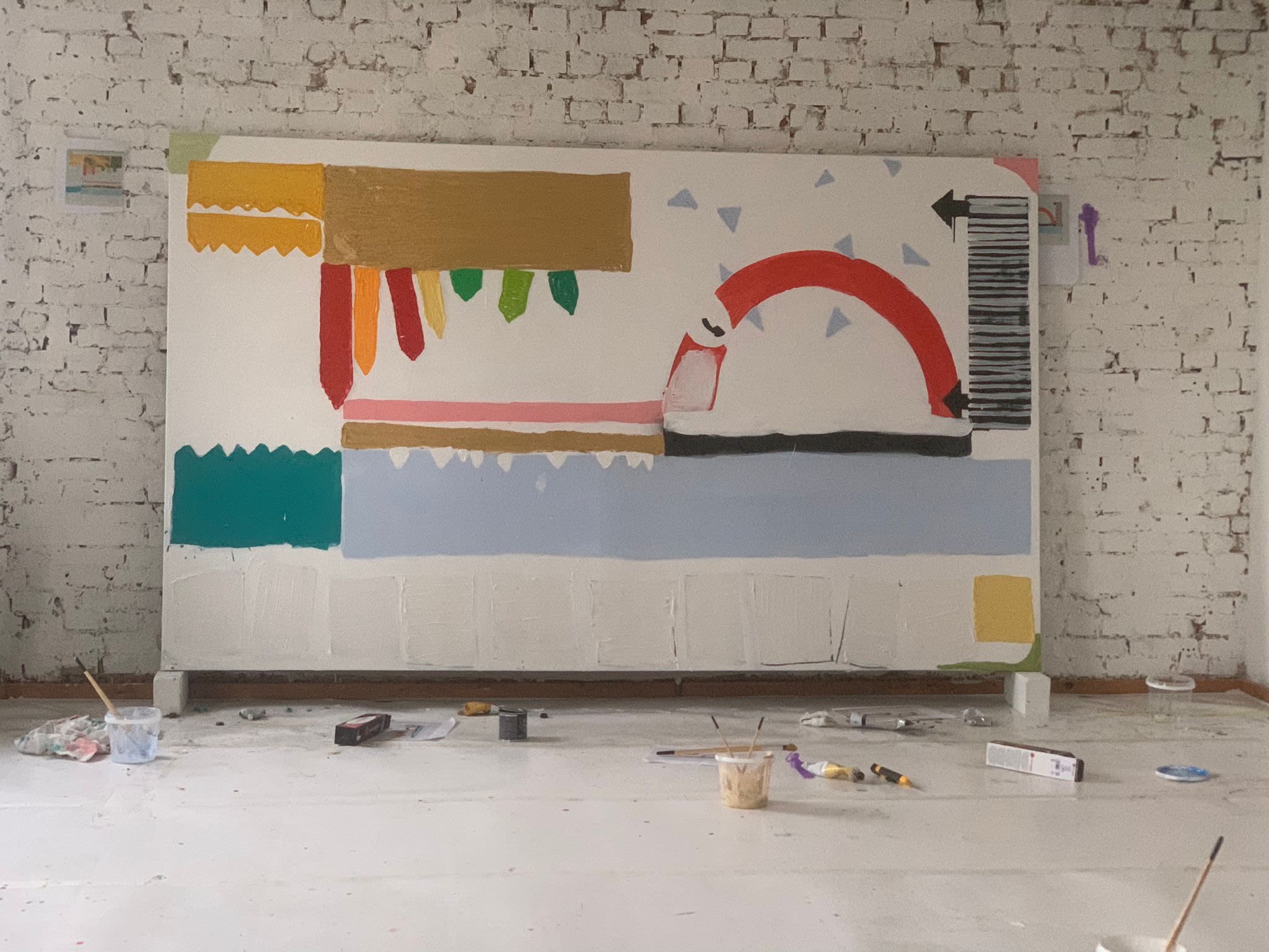 Hair of the dog | Ellen Meers, Maxim Renard | Gallery Vi...