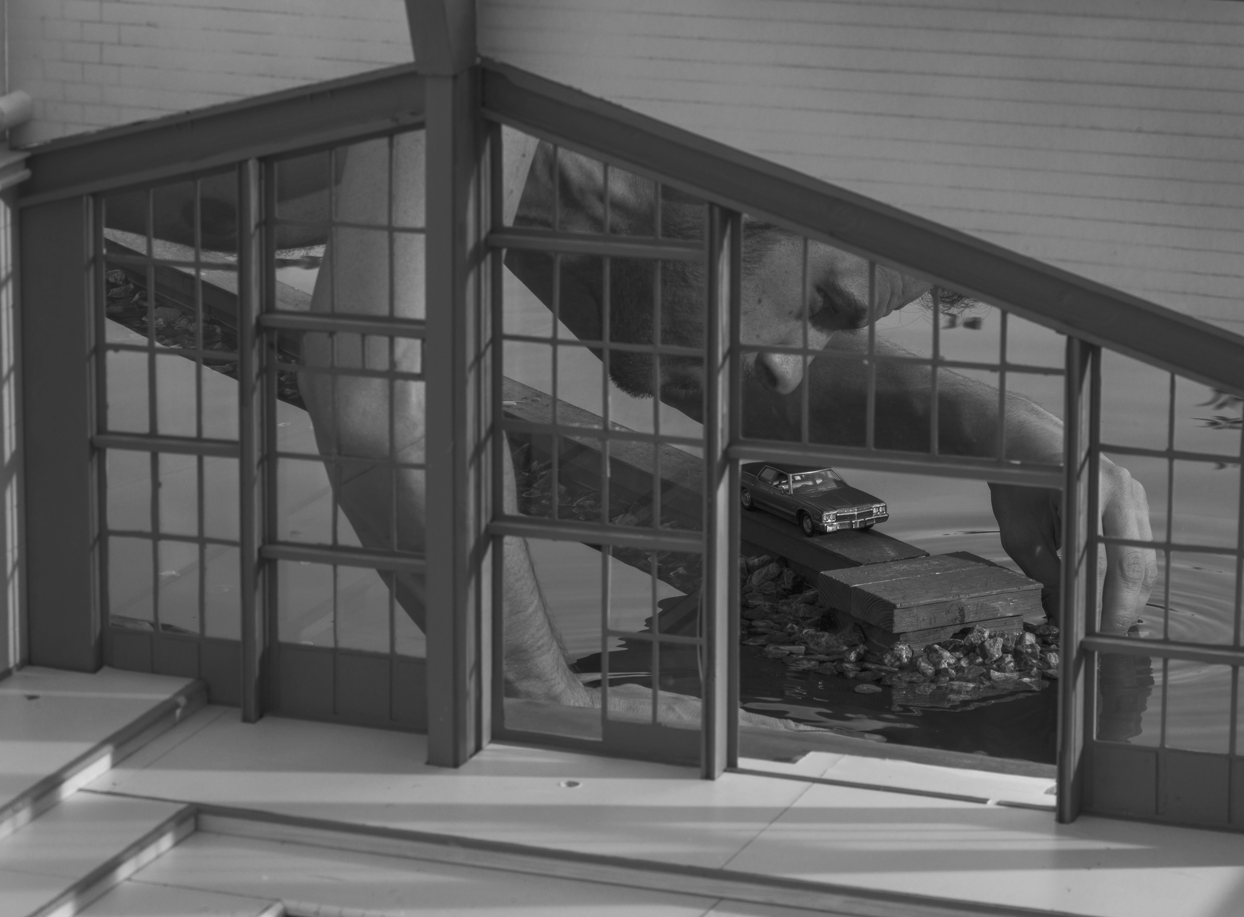 The studio of... Jan Pypers | Visionneuse de galerie