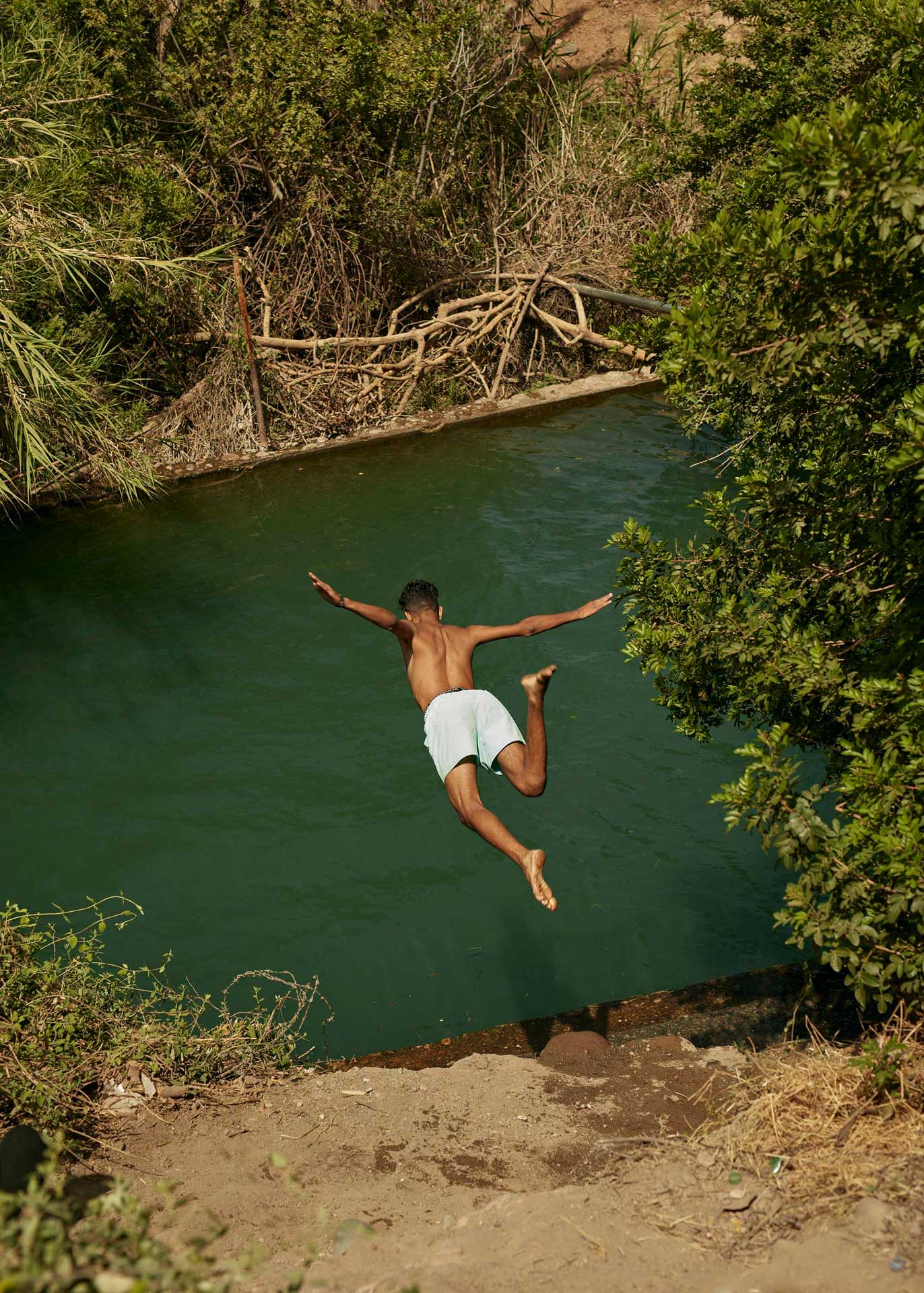 Dreamland | Mounir Raji | Gallery Viewer