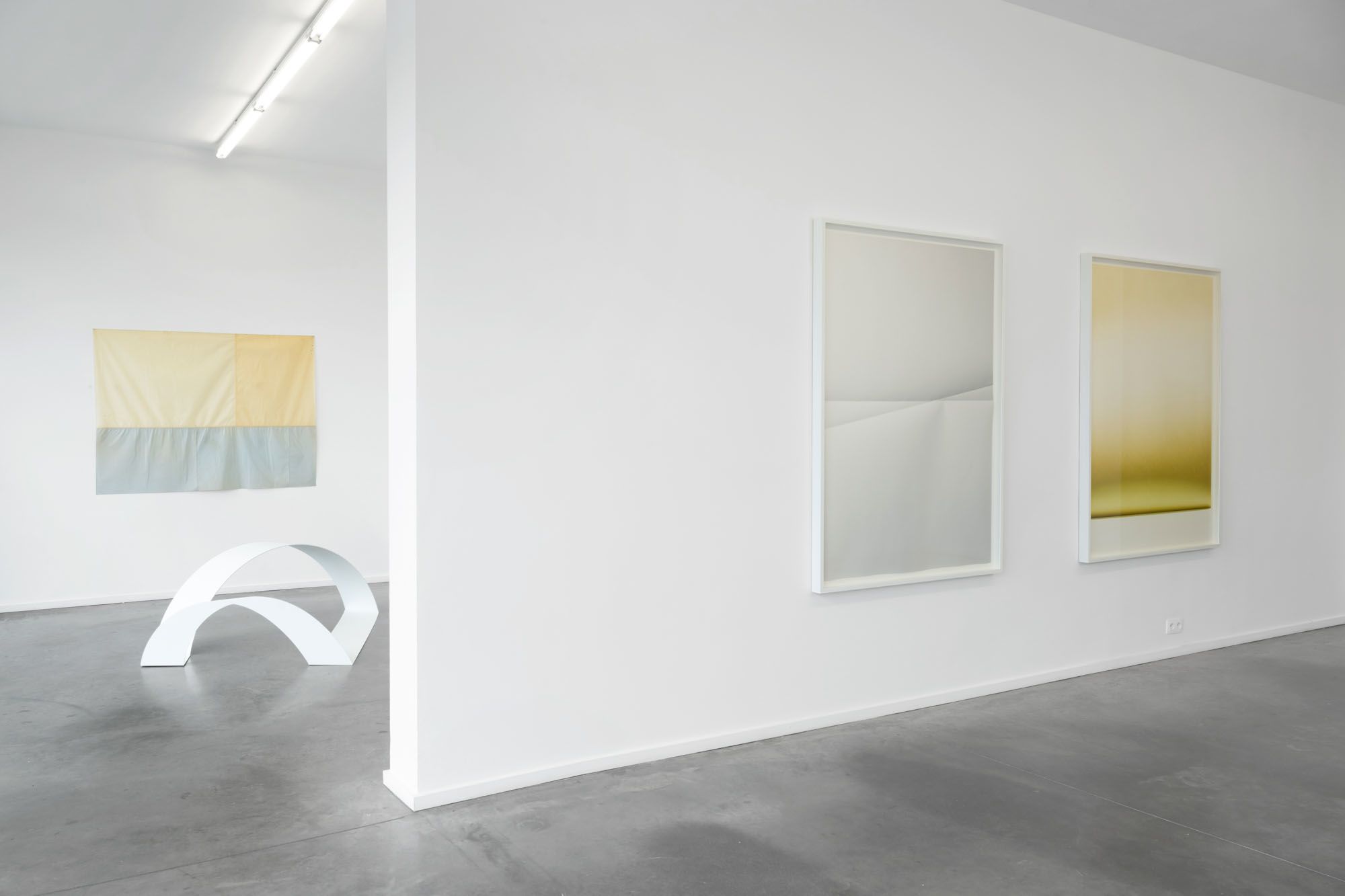 Eucalyptus | Guy Mees, Johanna von Monkiewitsch | Galler...