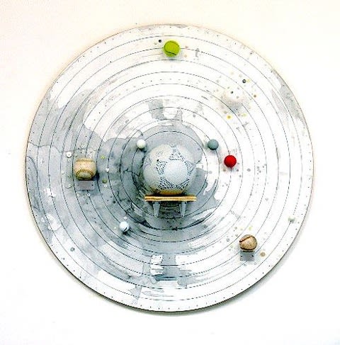 Art Brussel 2024 booth 6C-10 | Greg Colson, Jaehun Park,...