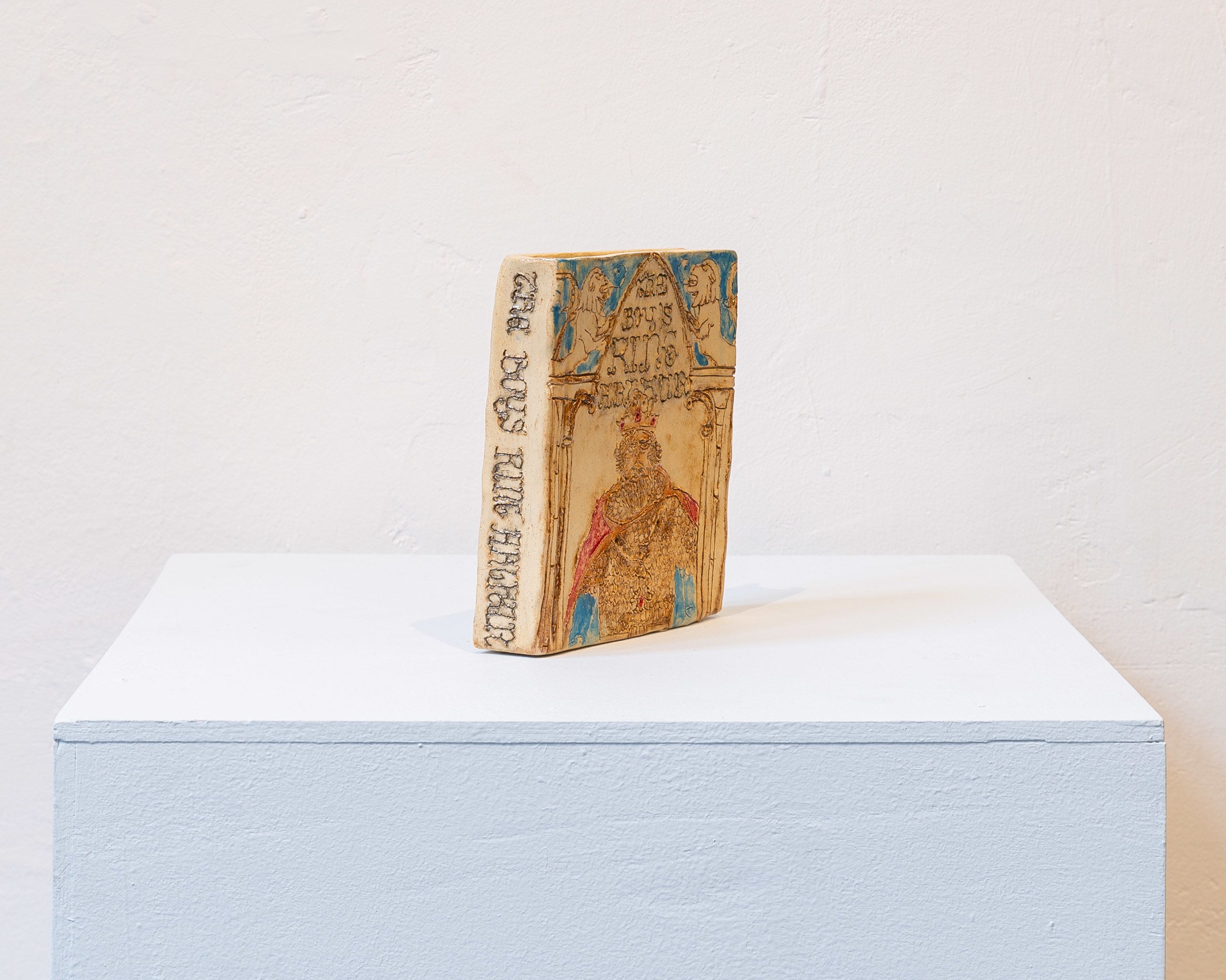 The Boy's King Arthur | Koos Buster | Gallery Viewer