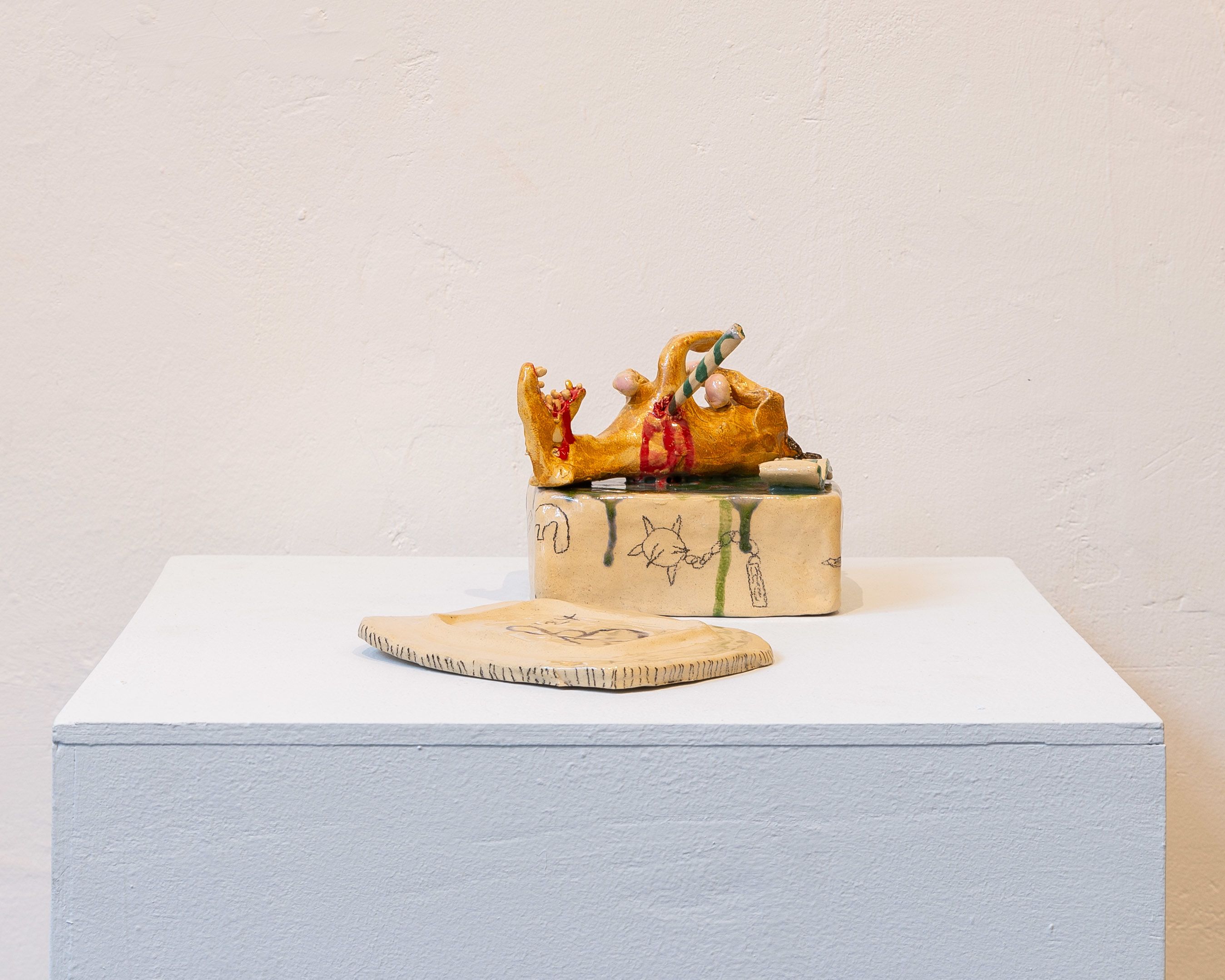 Ridderpaard Botervloot II | Koos Buster | Gallery Viewer