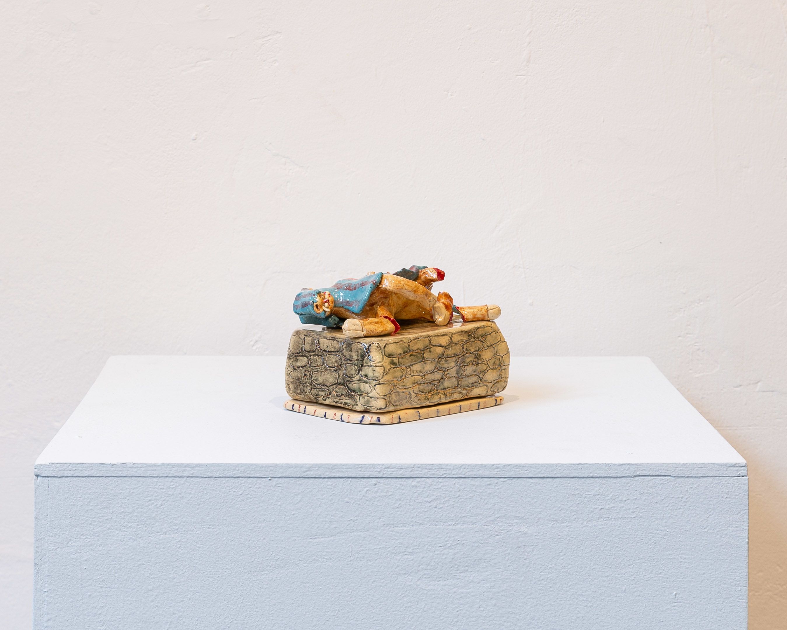 Ridderpaard Botervloot III | Koos Buster | Gallery Viewer