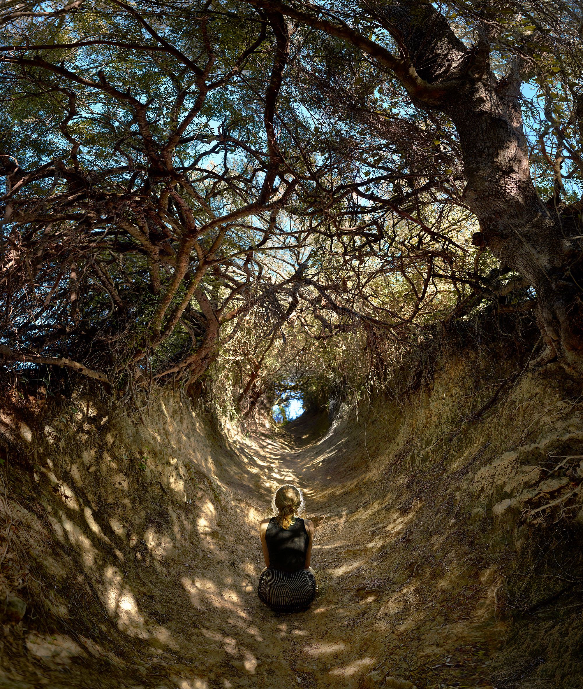 Medina - bedding | Ellen Kooi | Gallery Viewer