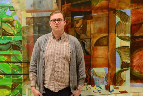 George Little | Artist on Gallery Viewer | Gallery Viewer