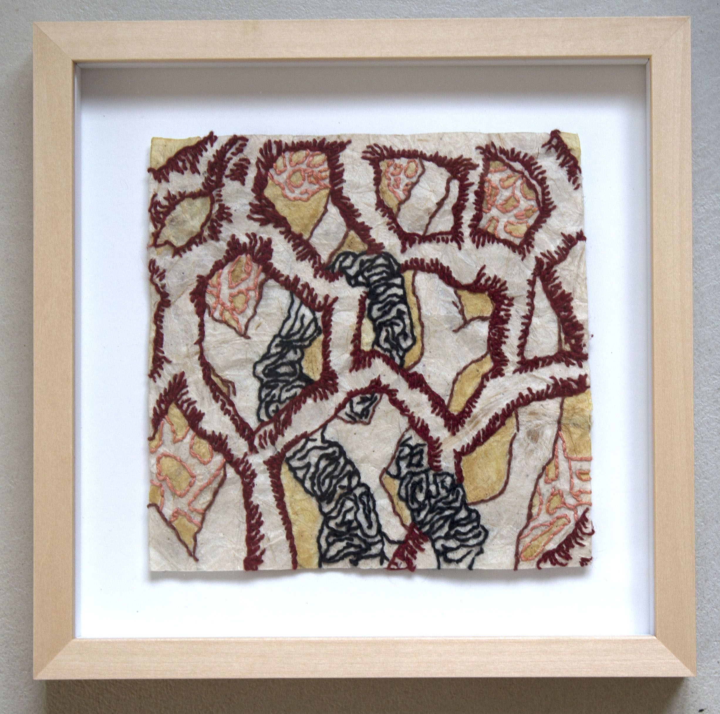 Der Rote Gitterling | Kate Studley | Gallery Viewer