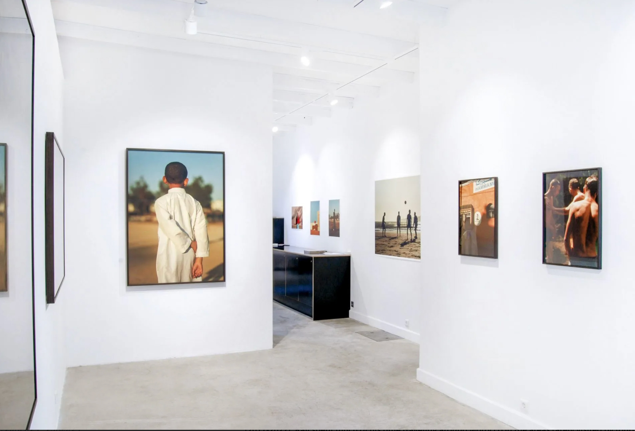 Dreamland - Mounir Raji | Gallery Viewer