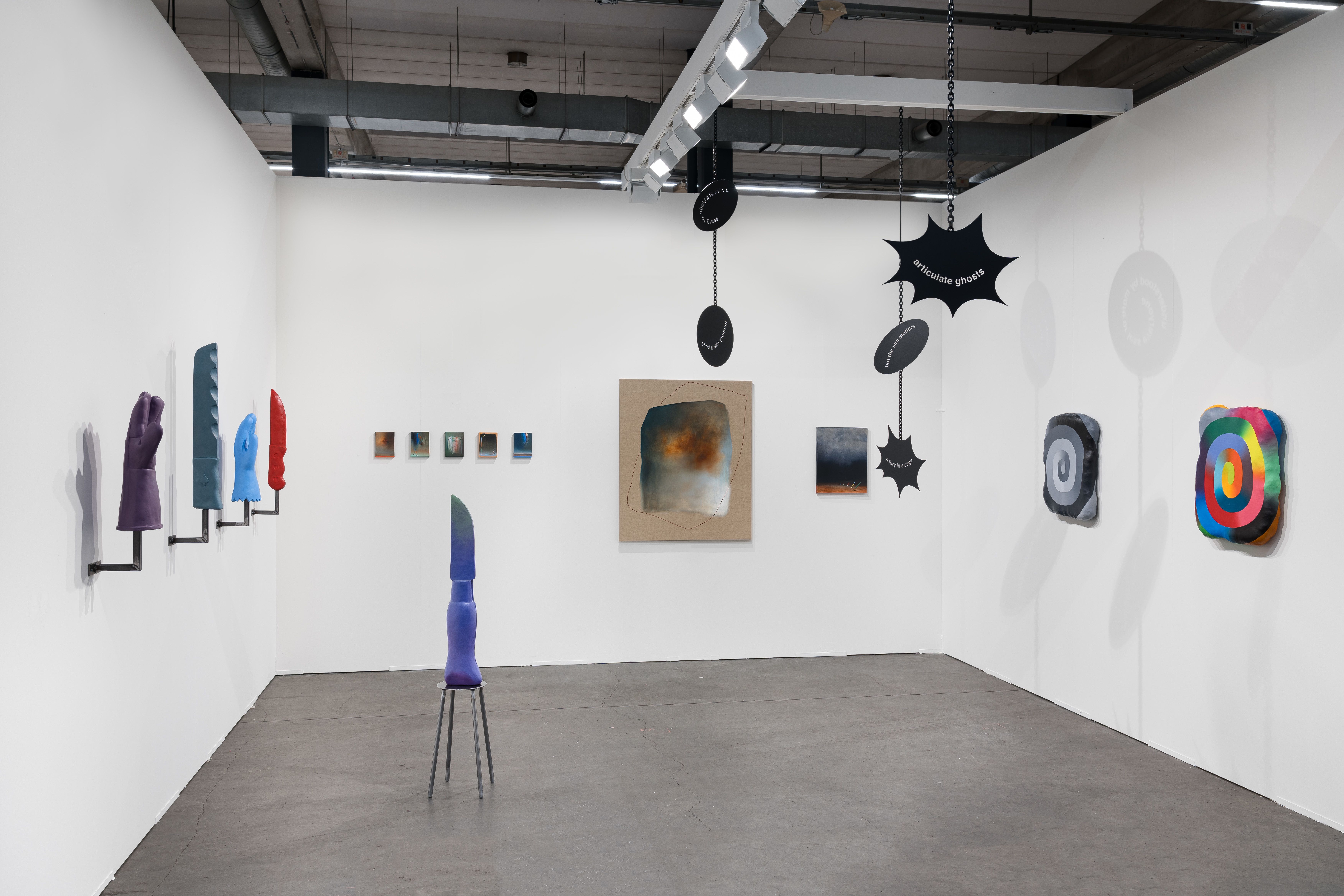 ART ANTWERP | Nokukhanya Langa, Alice Vanderschoot, Adel...