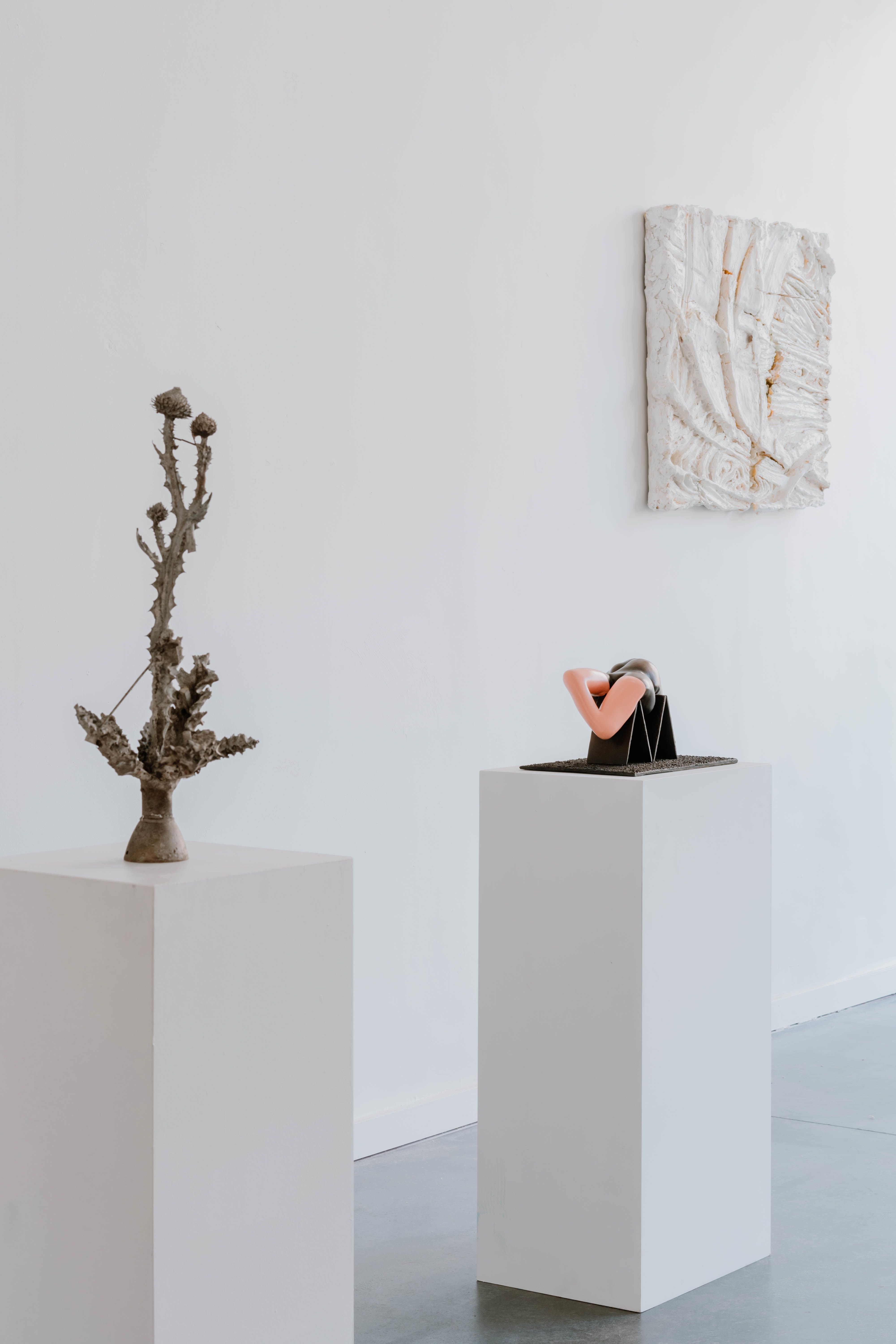 SCULPTURAL | Nick Ervinck | Gallery Viewer