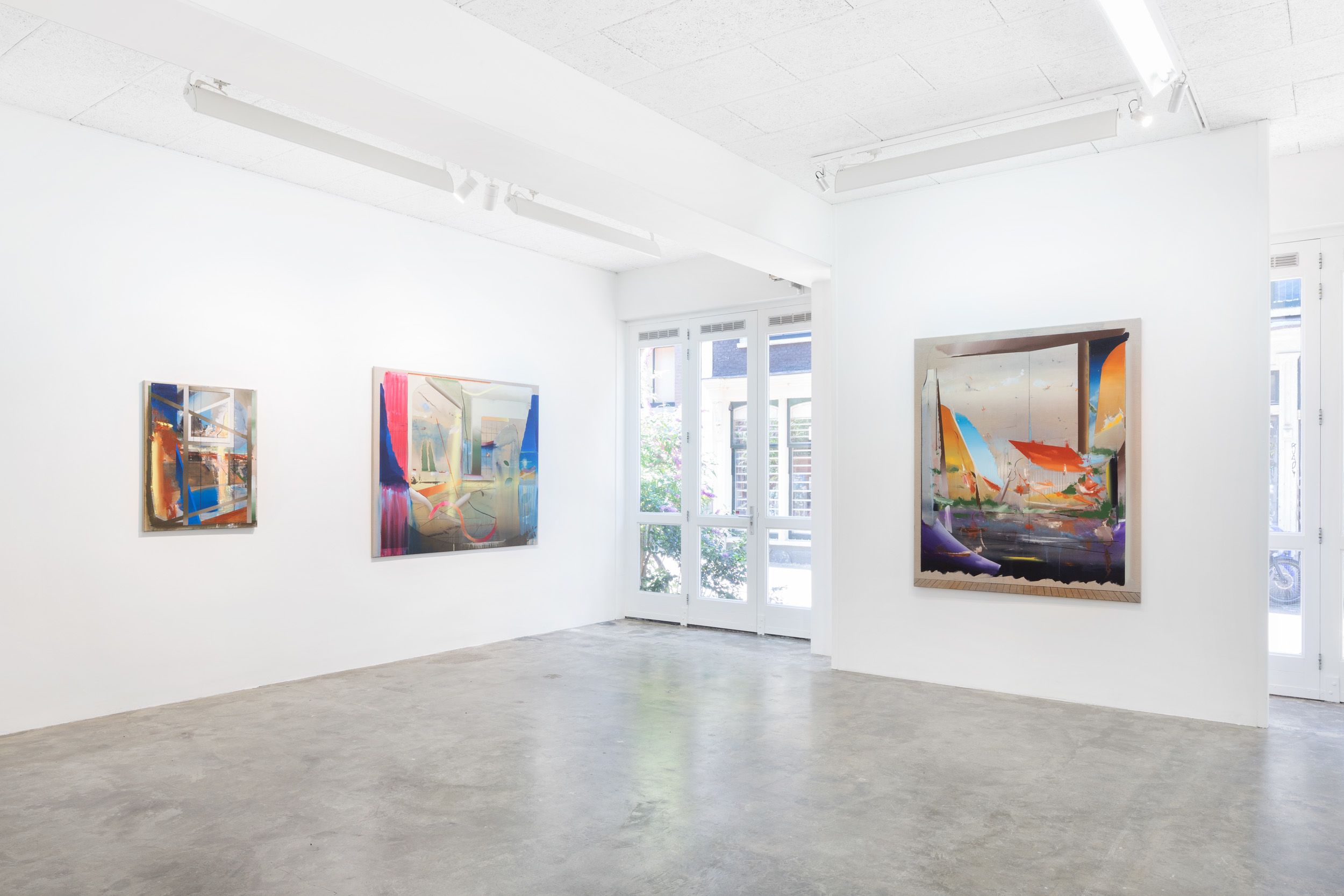 You are the axis of time | Peter Cvik | Gallery Viewer