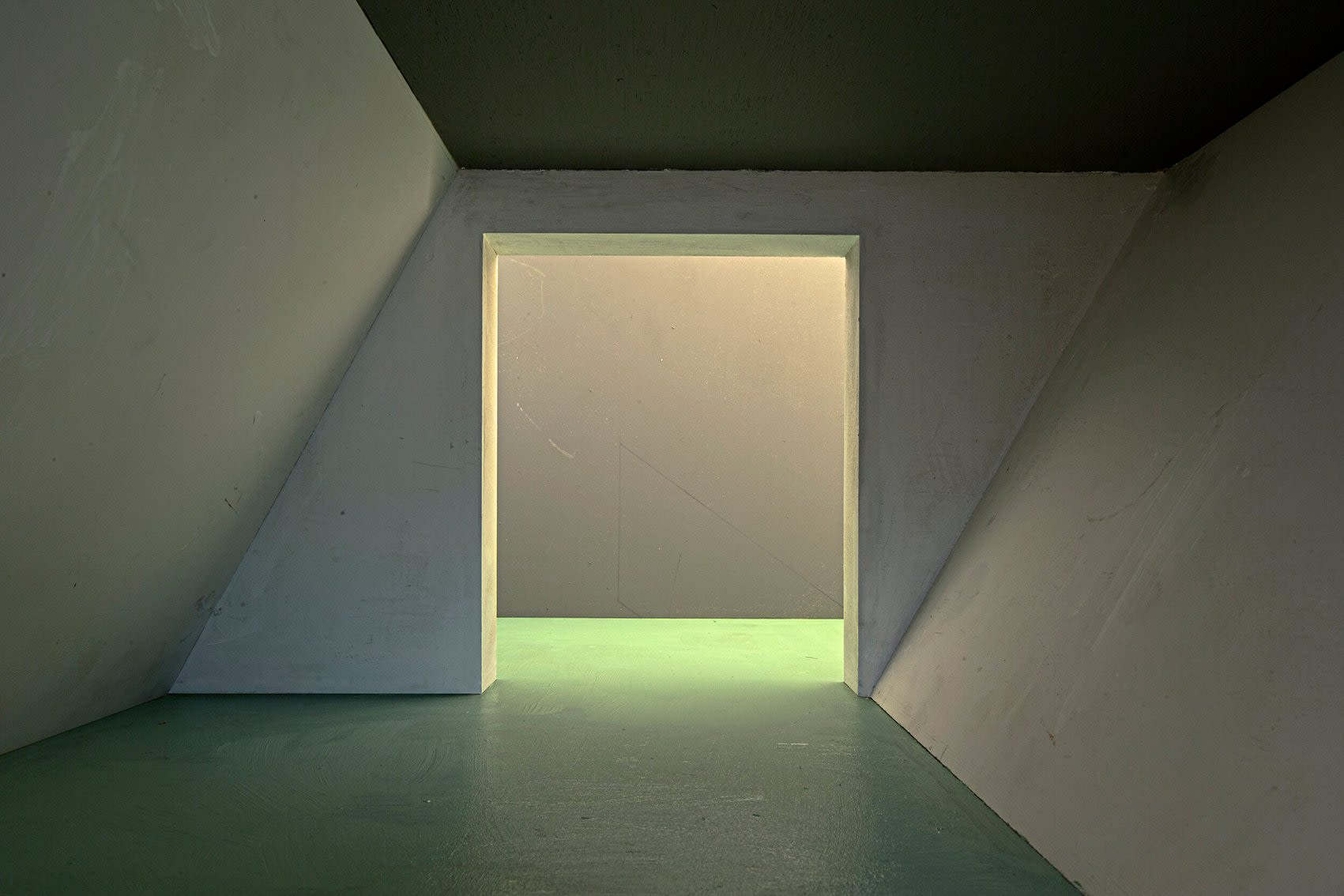 INNER WORLDS | Lisanne Hoogerwerf, Michiel Kluiters | Ga...