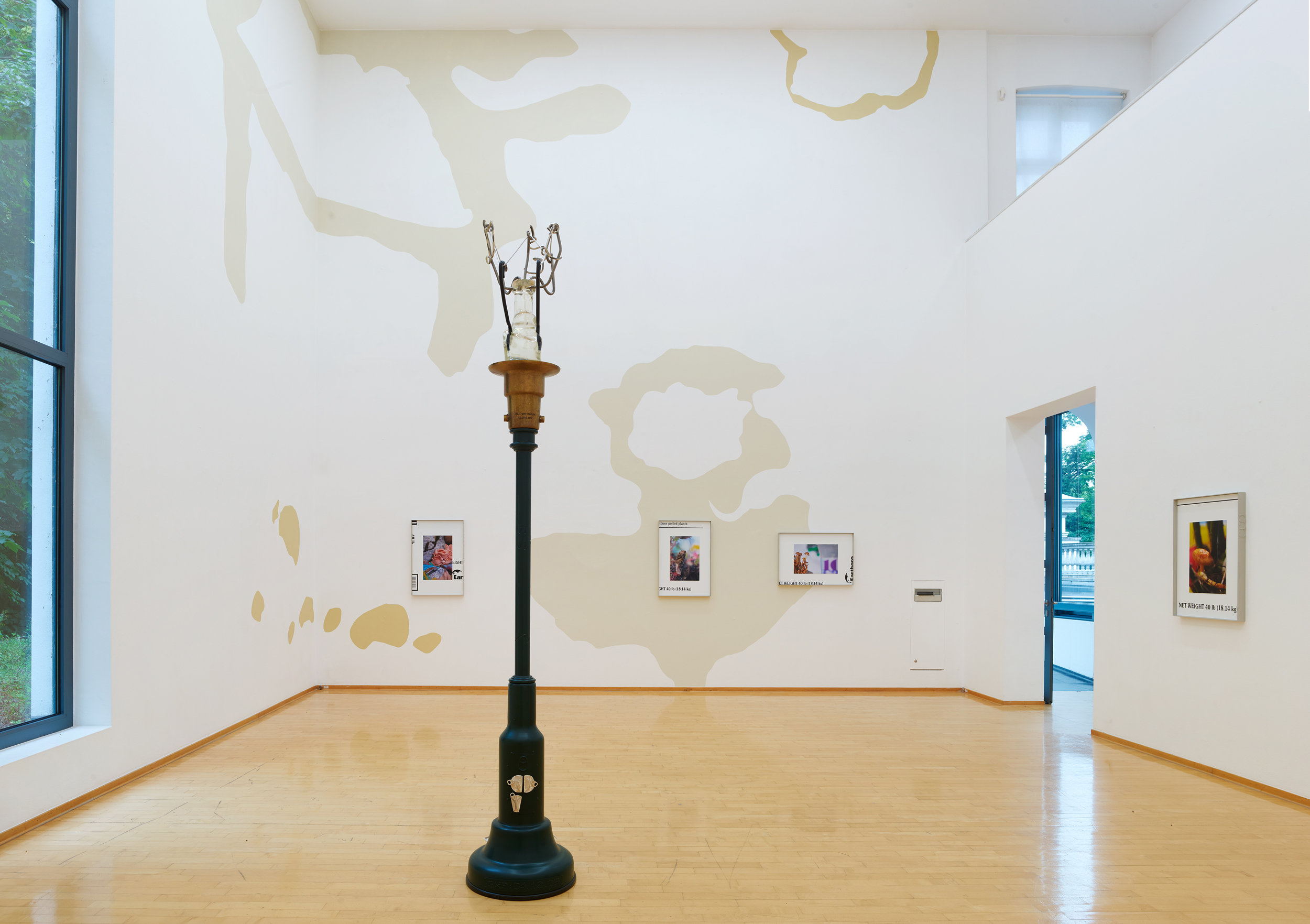 Magali Reus - Our Volumes | Gallery Viewer