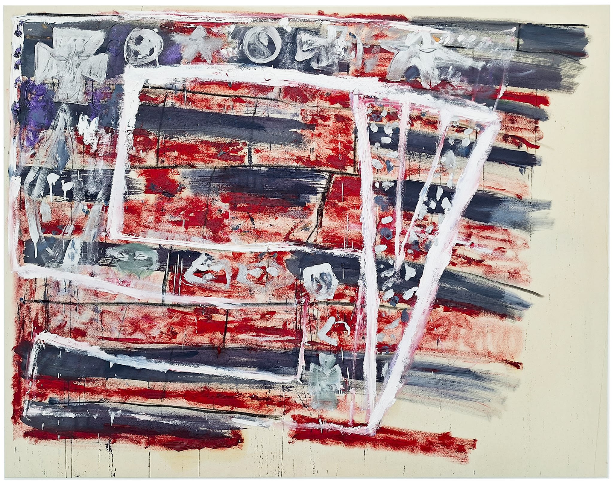 Niko Riedinger | Artist on Gallery Viewer | Gallery View...