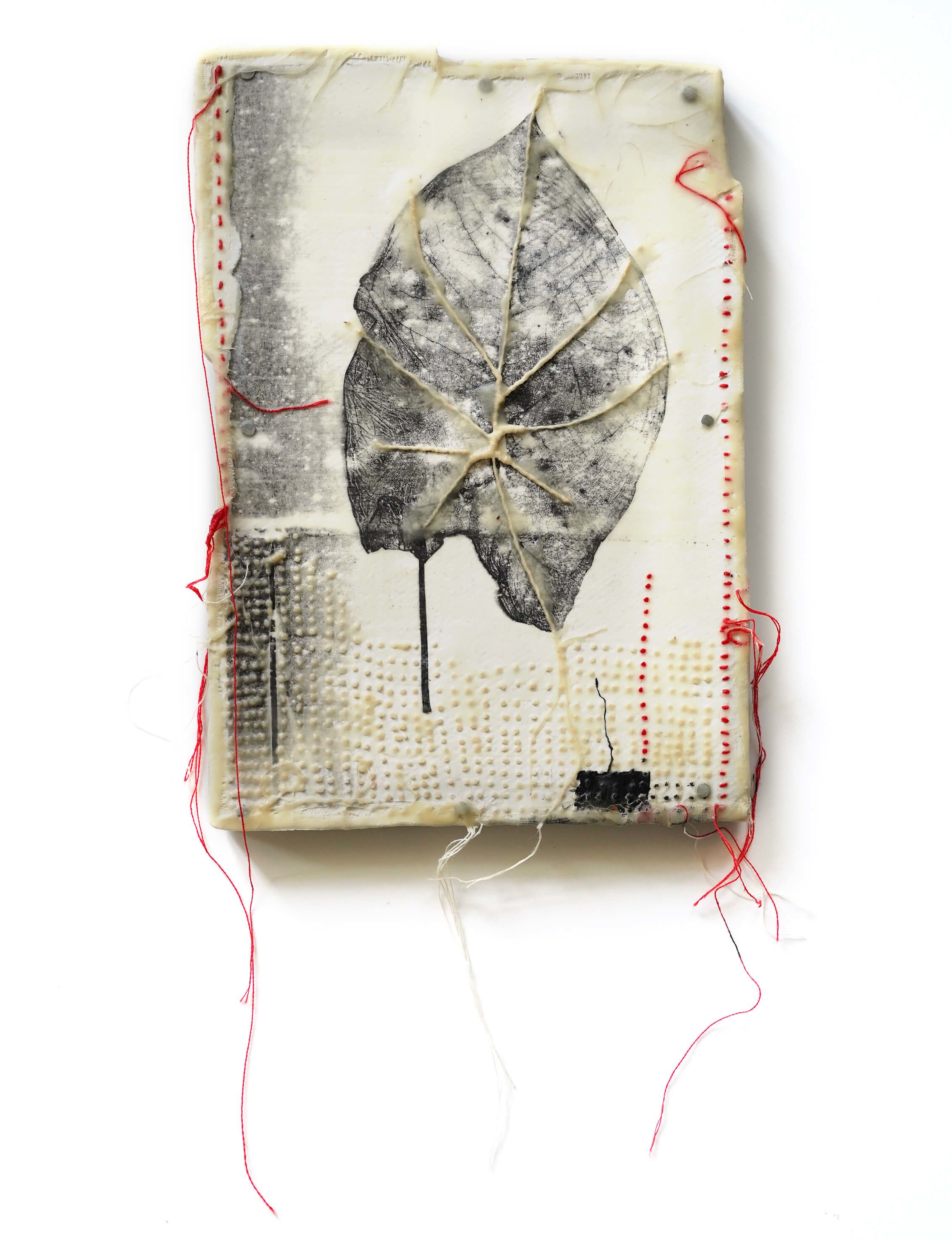 Thought Trails #351 | Jackie Mulder | Gallery Viewer