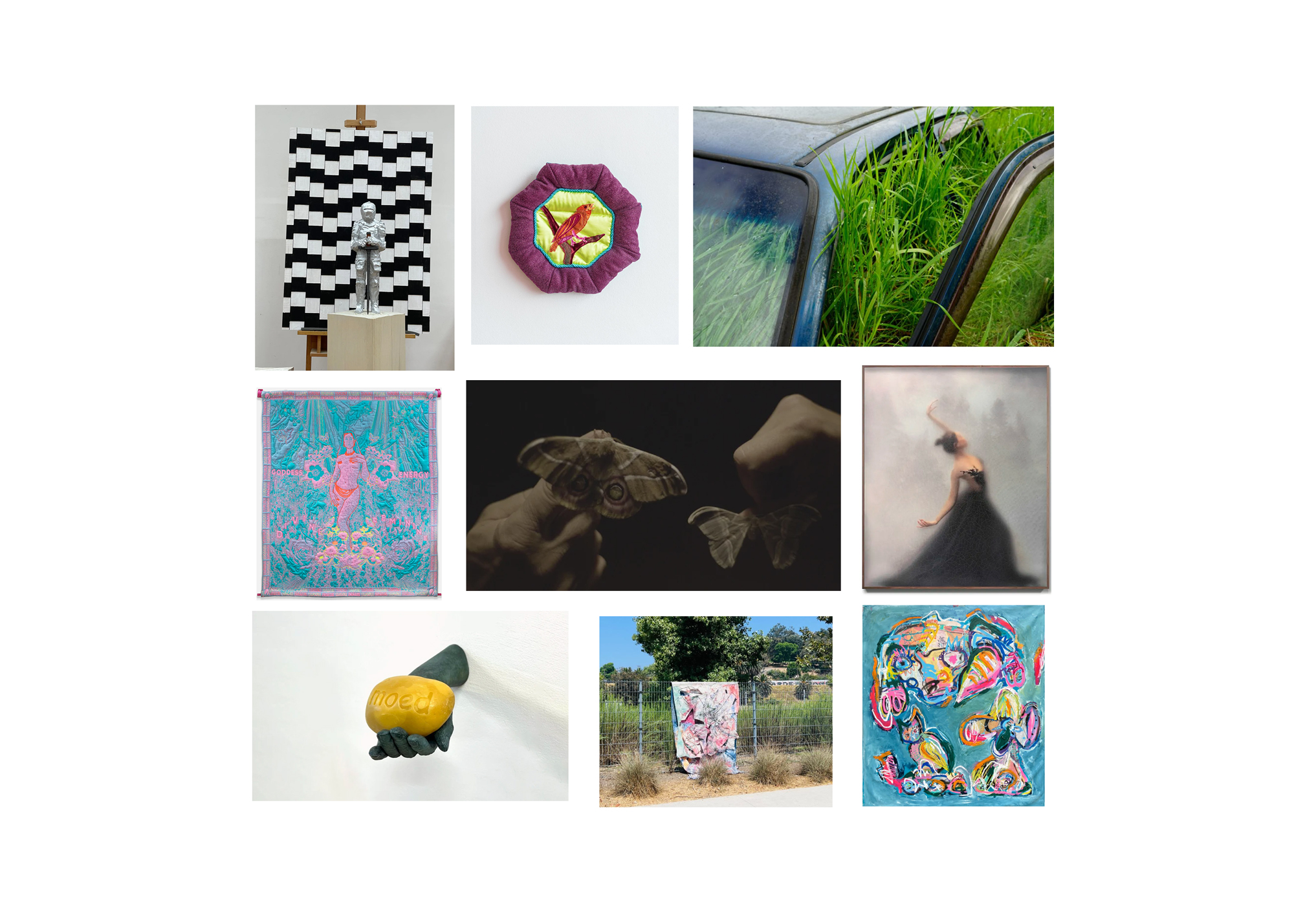 Opening gallery season 2024: part 2 | Gallery Viewer