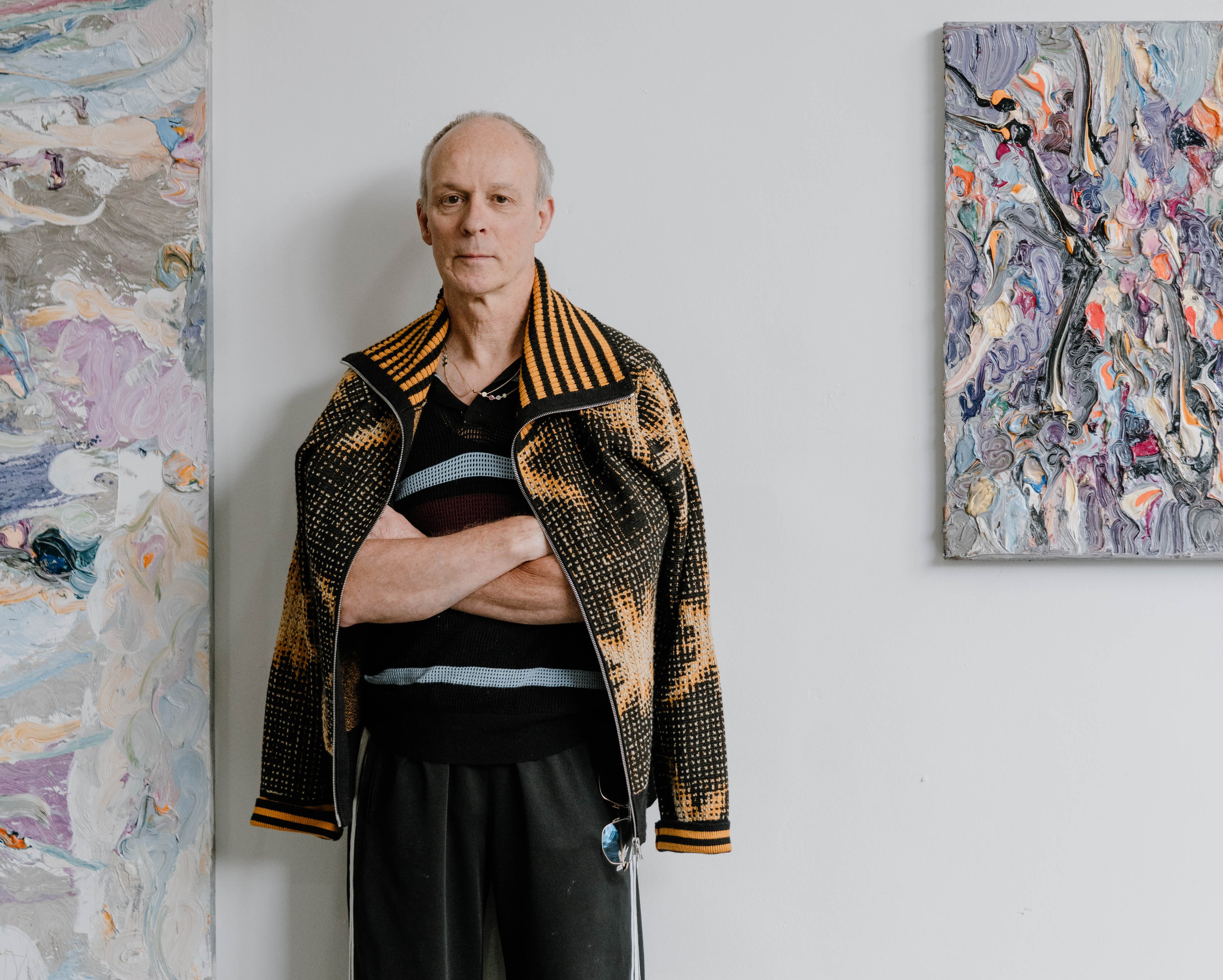 Marc Mulders | Kunstenaar op Gallery Viewer | Gallery Vi...