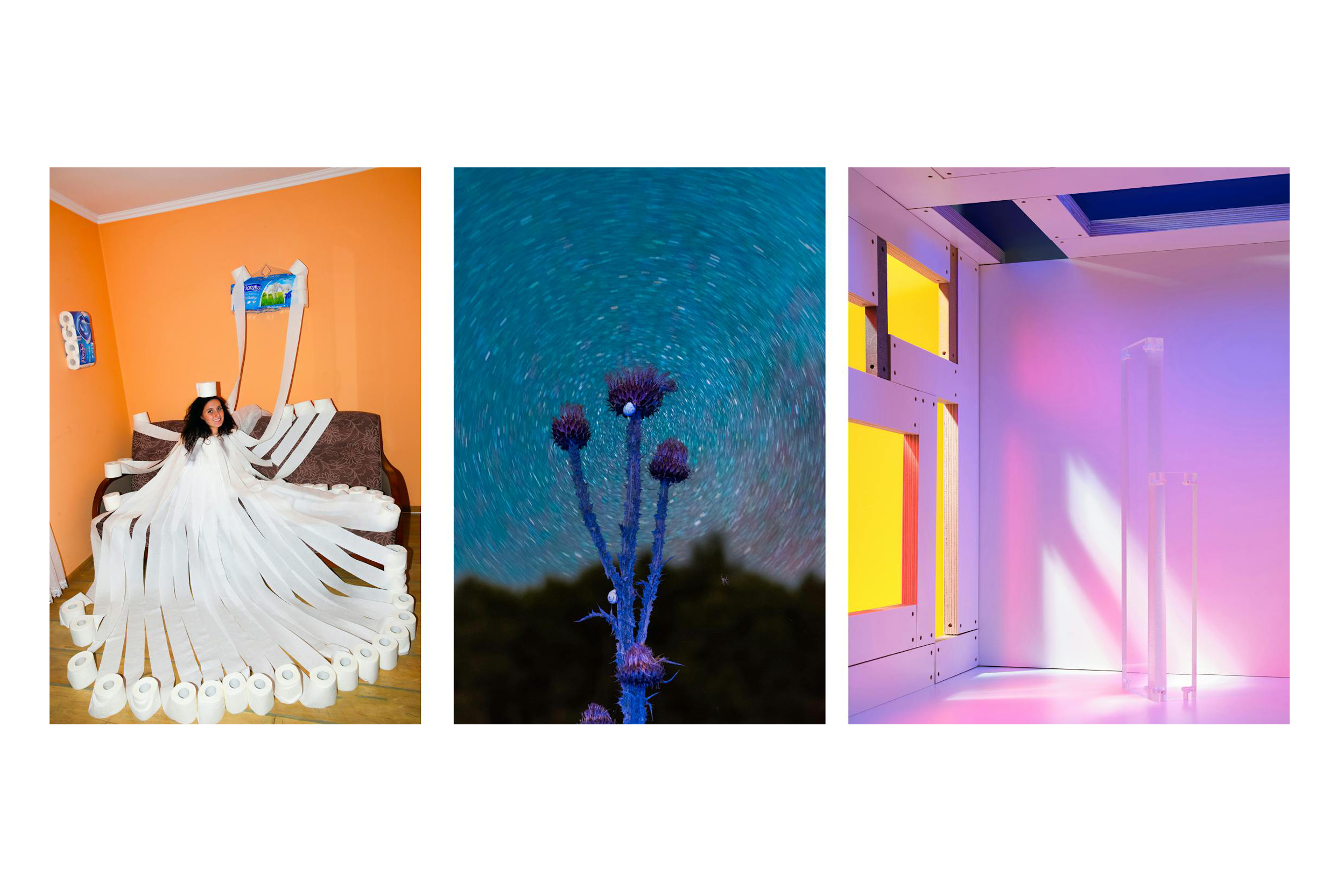 FUTURES: A Platform for Innovative Visual Art | Gallery ...