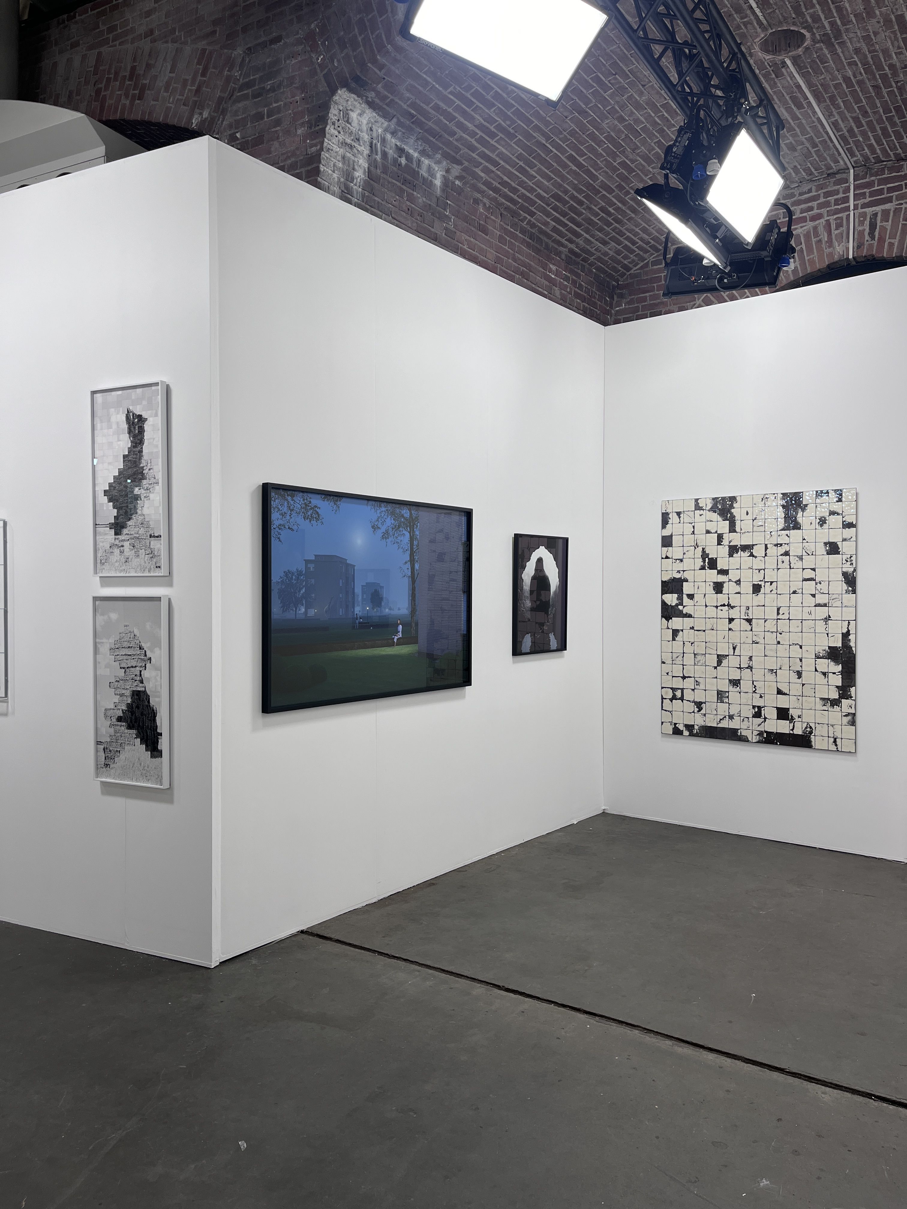 Unseen | Emile Gostelie, Tjitske Oosterholt, Jan Pypers ...