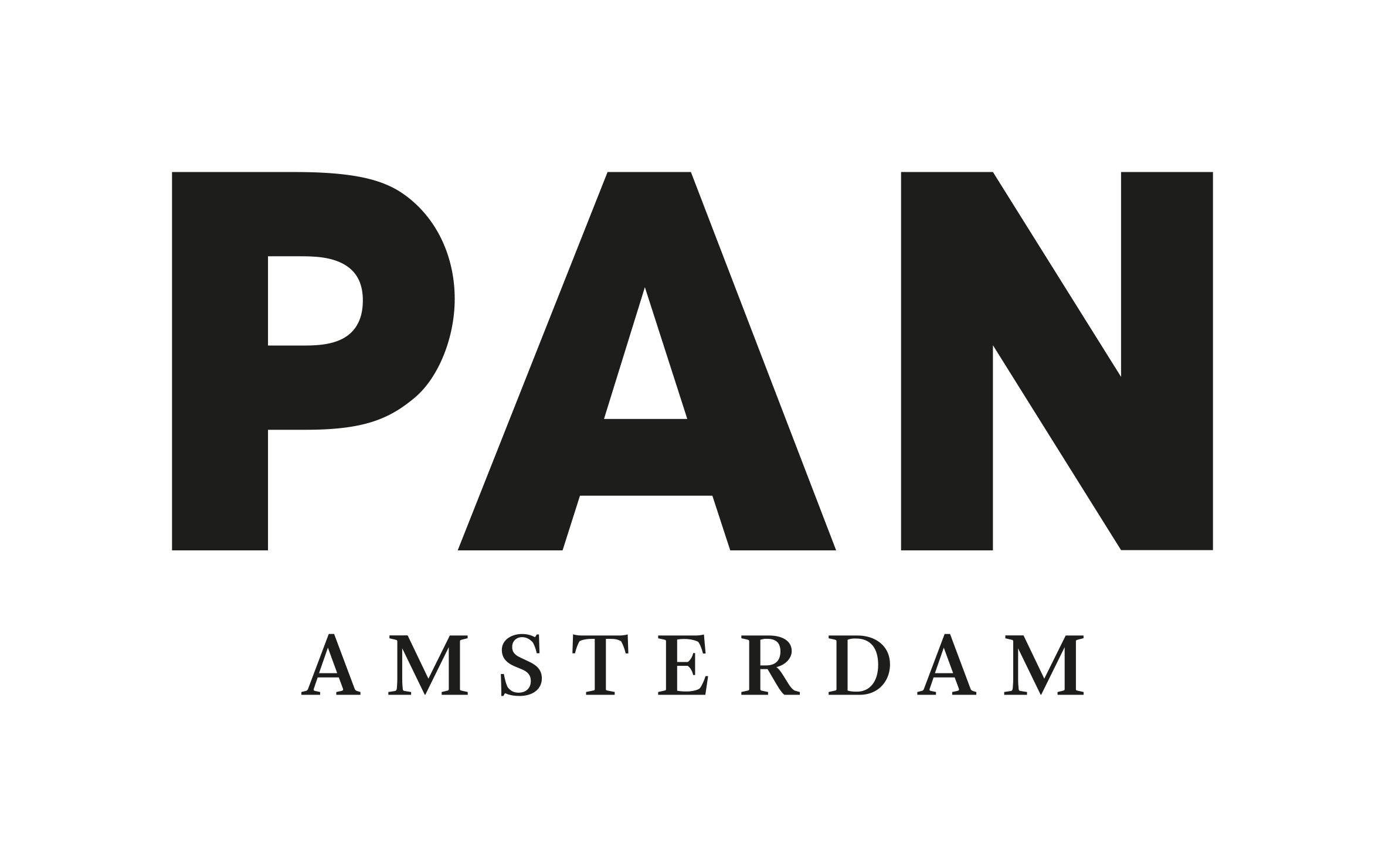 PAN Amsterdam 2024 | Toon Berghahn, Brooke DiDonato, Ulr...