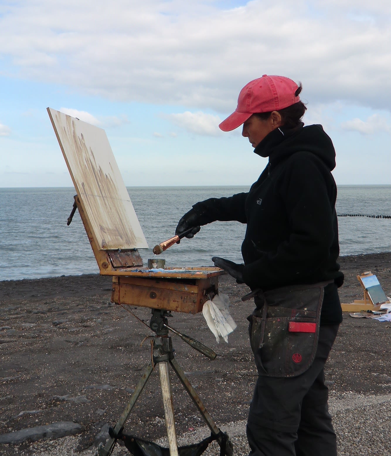 Rose de Groot | Kunstenaar op Gallery Viewer | Gallery V...