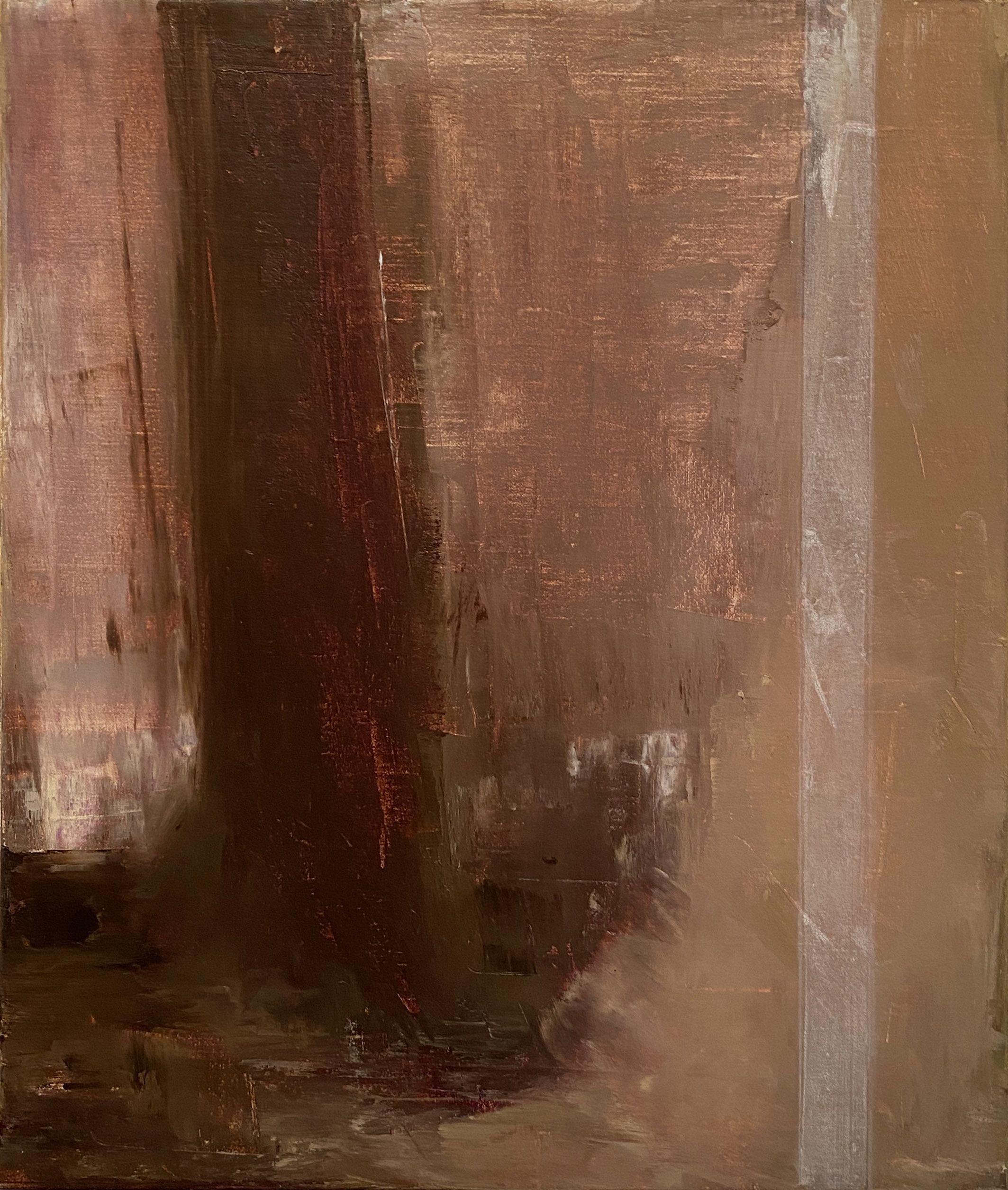 Palest Pink Gravidas, Not Ye... | Rose de Groot | Galler...