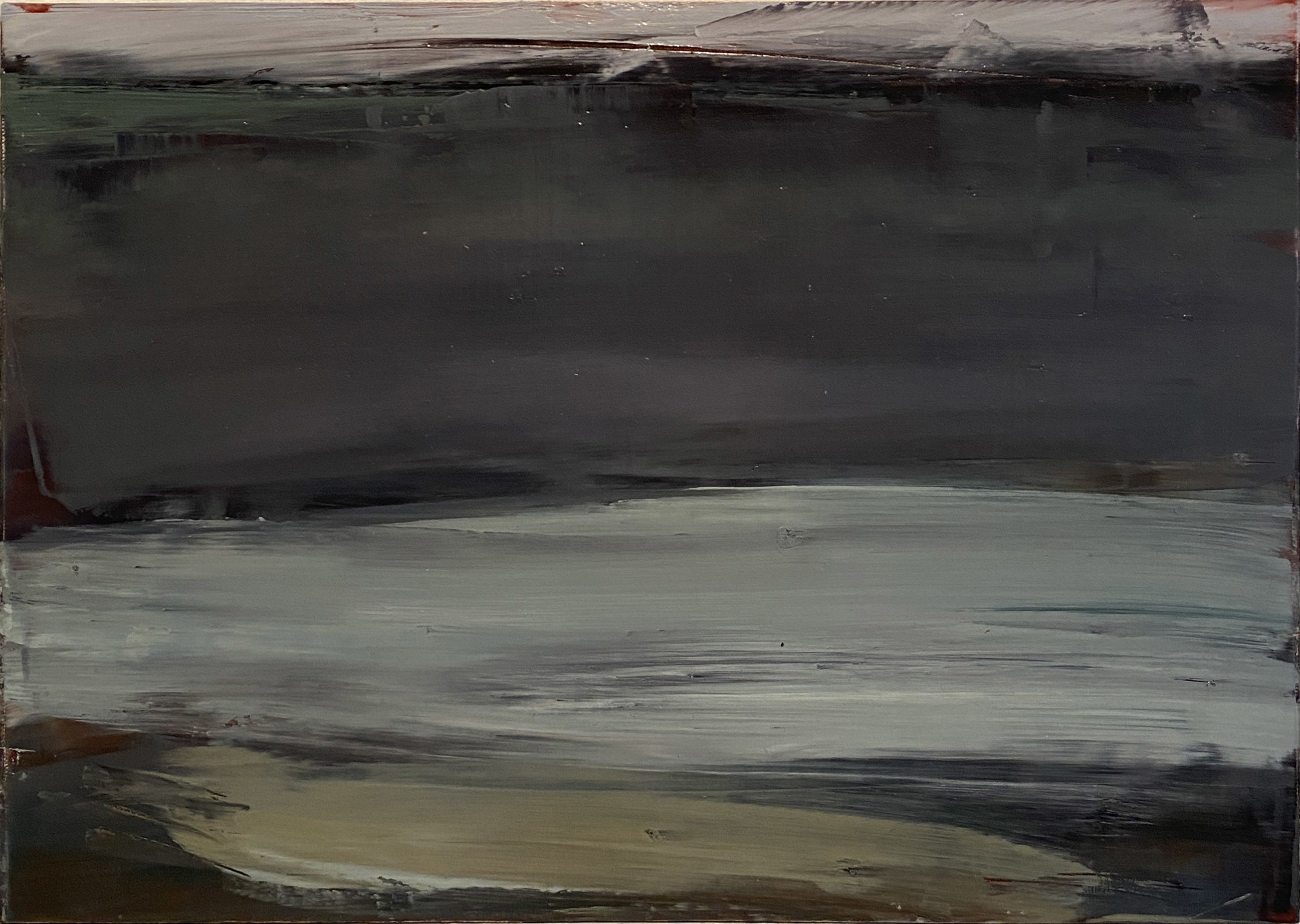 Deluge, Be the Water 2 | Rose de Groot | Gallery Viewer