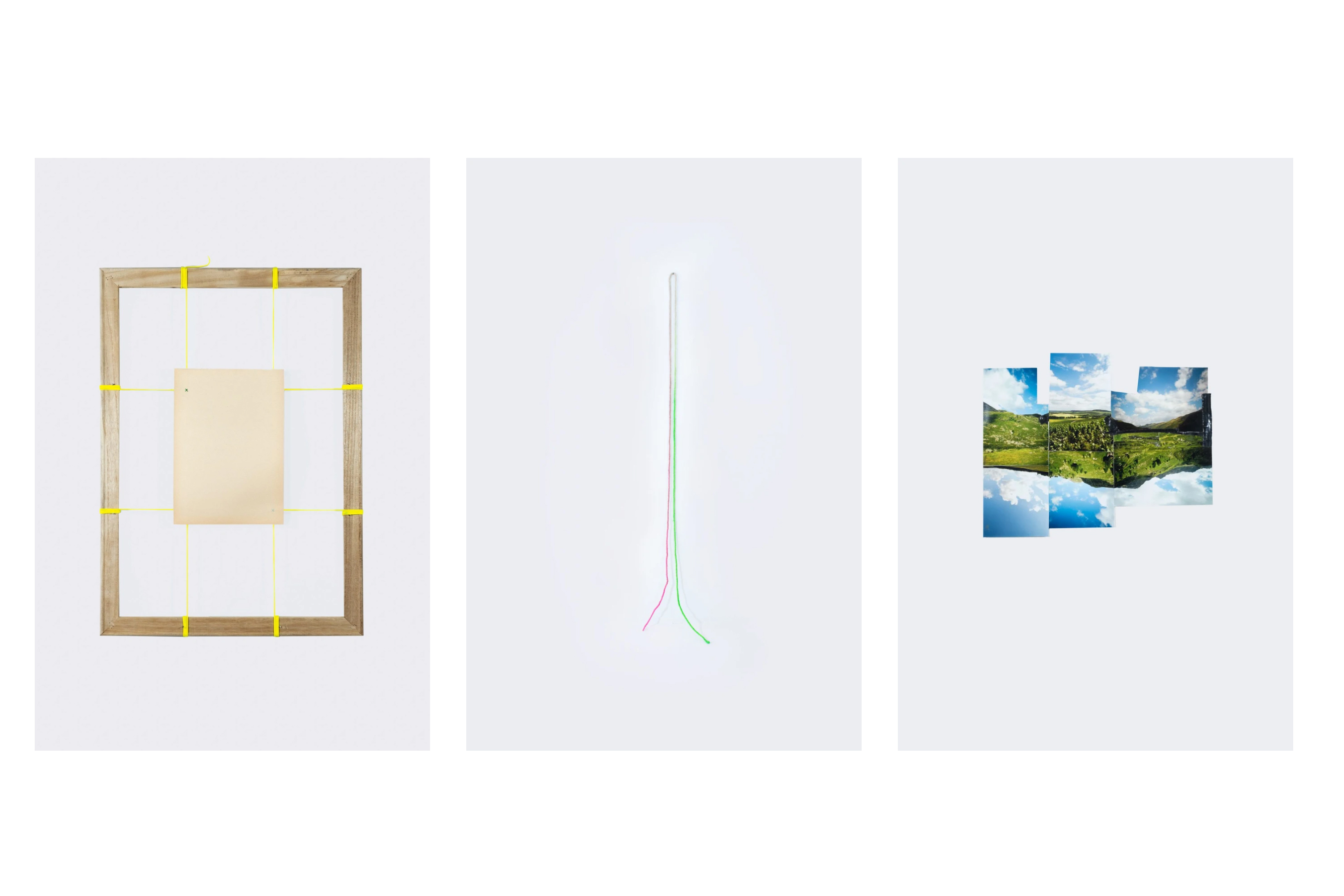 Jonas Callaert, an escape from the landscape | Gallery V...