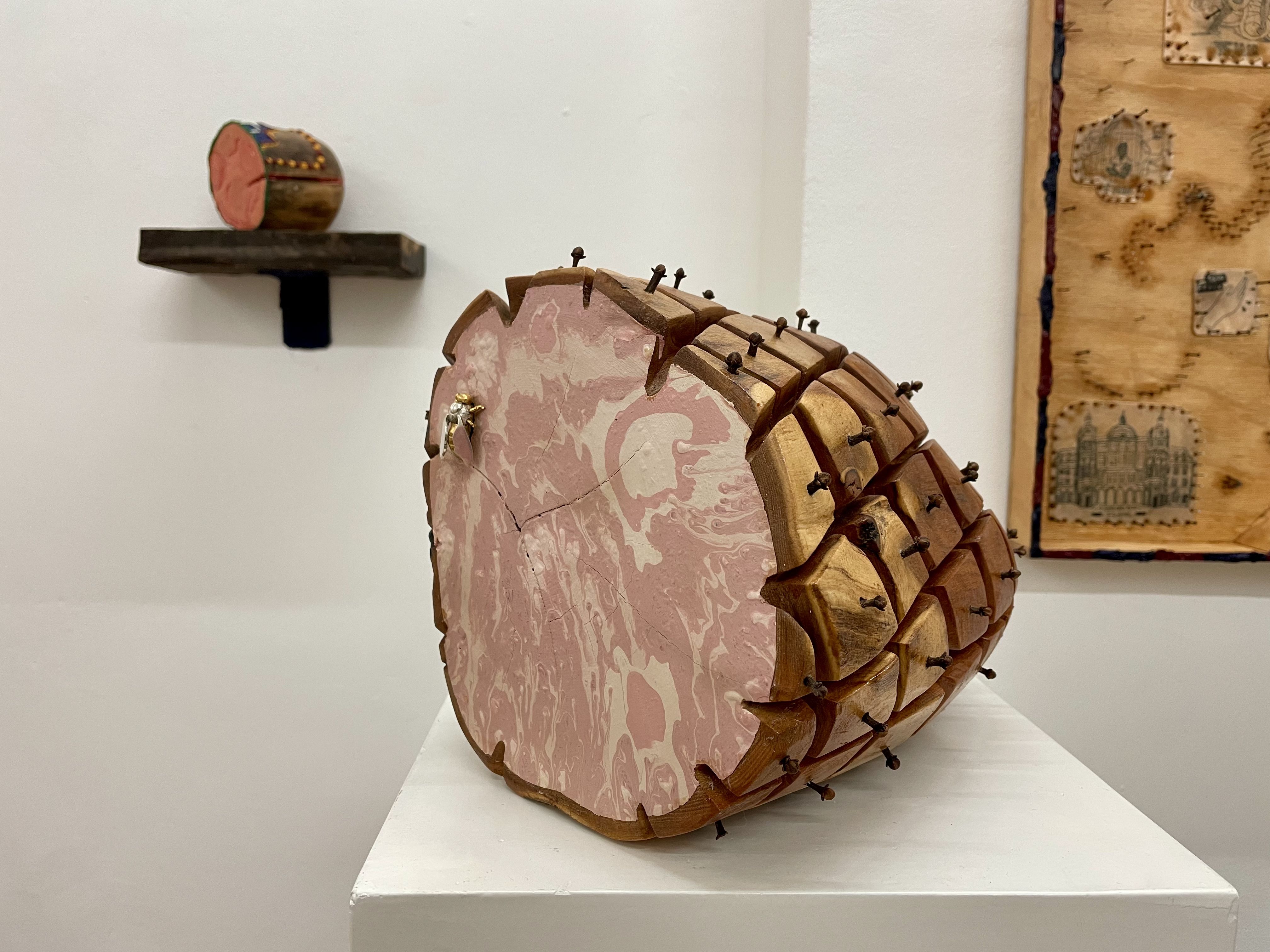 Annefloor Arsonne | Artist on Gallery Viewer | Gallery V...