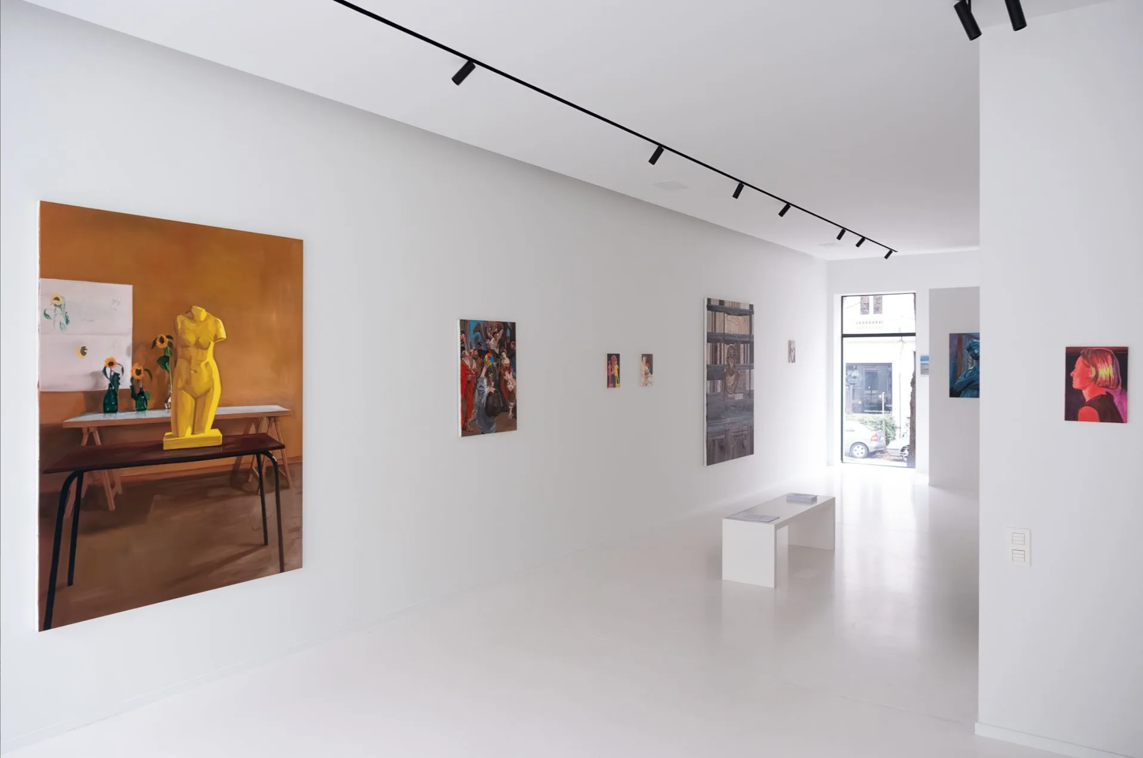 Max Dreezen: "I’m Not a Baby, I’m a Big Boy" | Gallery V...