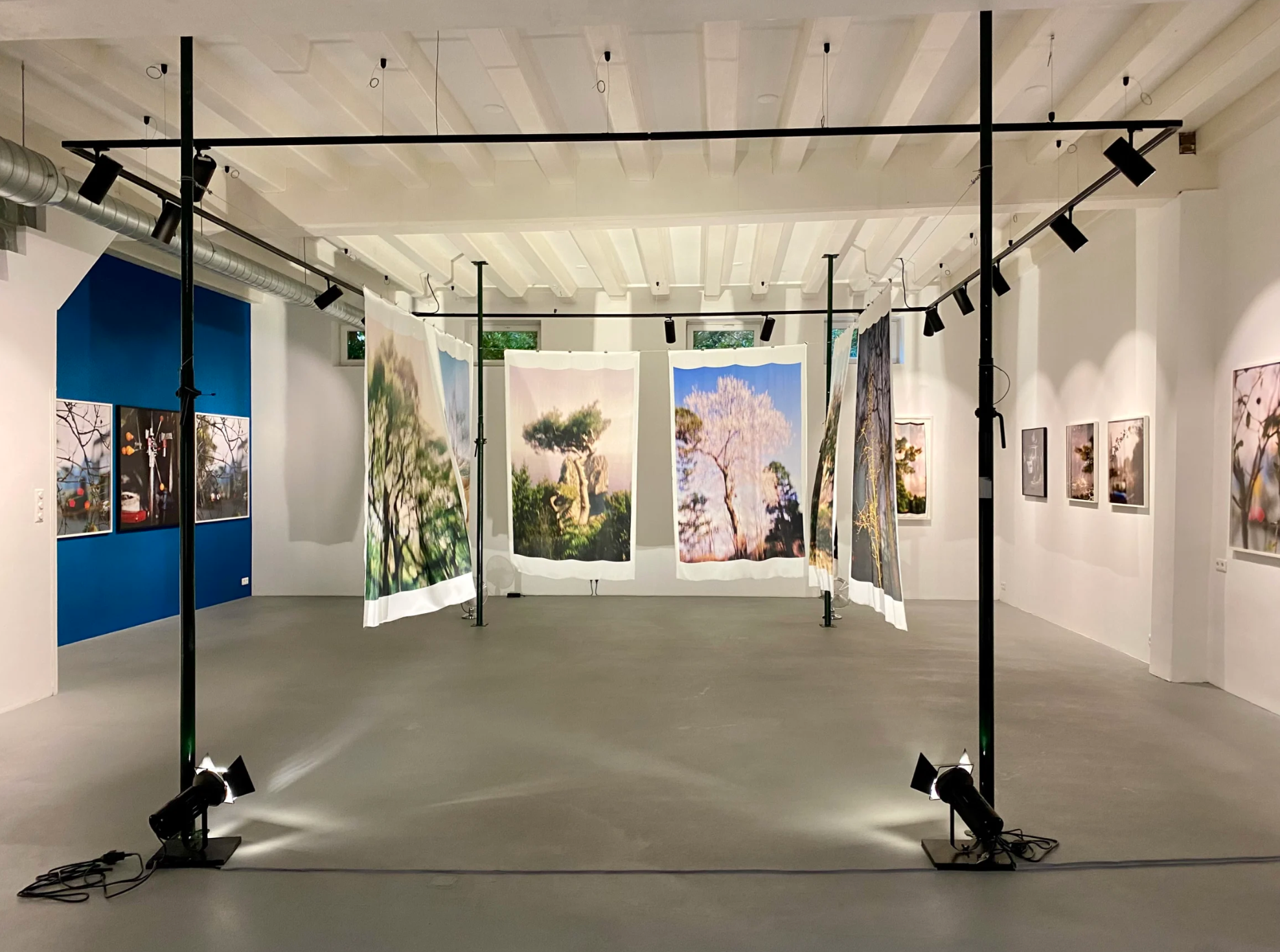 Jacquie Maria Wessels at Fontana / EXPLORING THE FIELDS ...