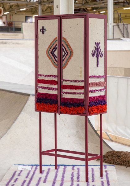 Roukia no.2 | Mina Abouzahra | Gallery Viewer