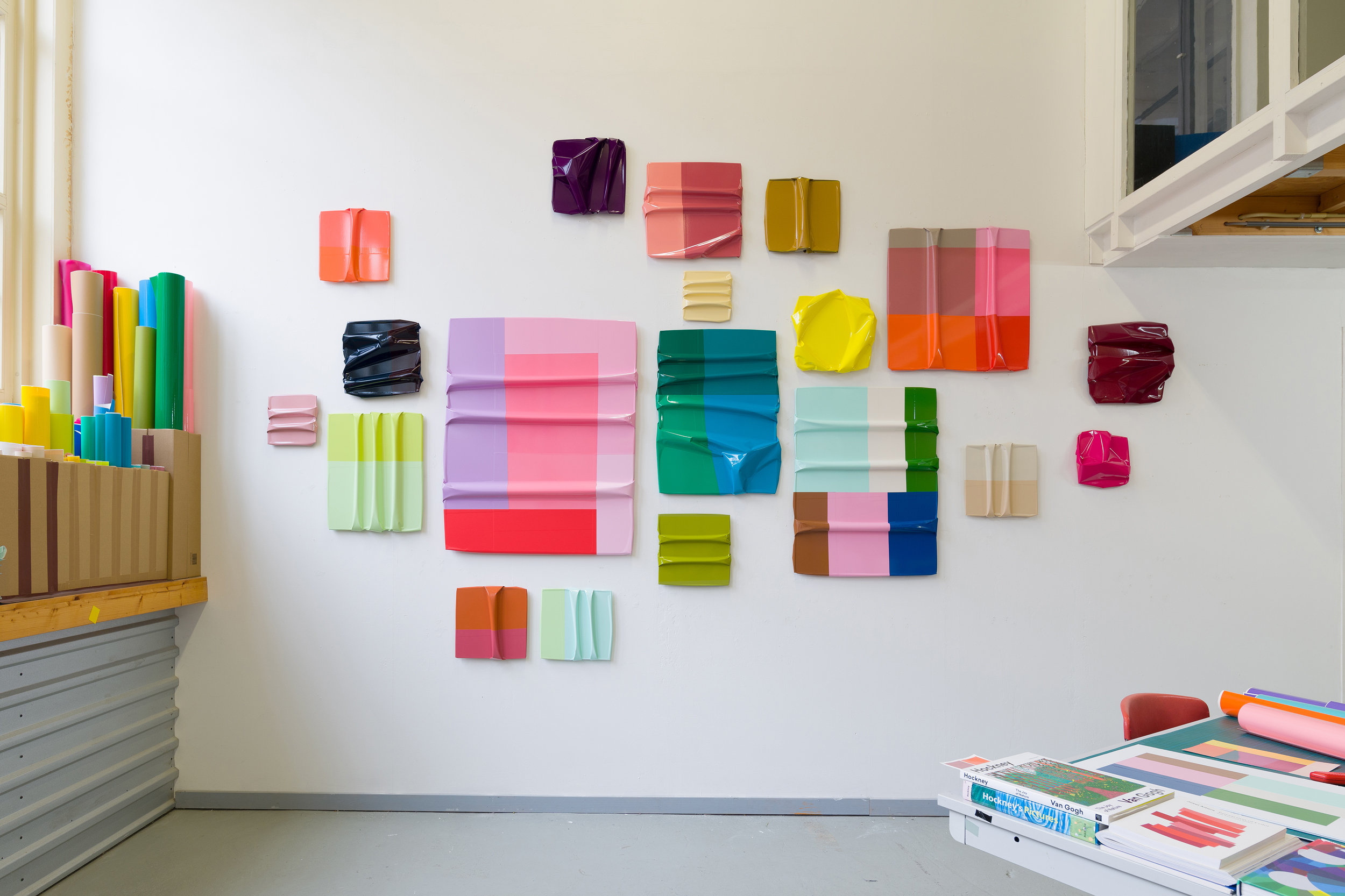 The studio of... Rotteveel Vermeer | Gallery Viewer