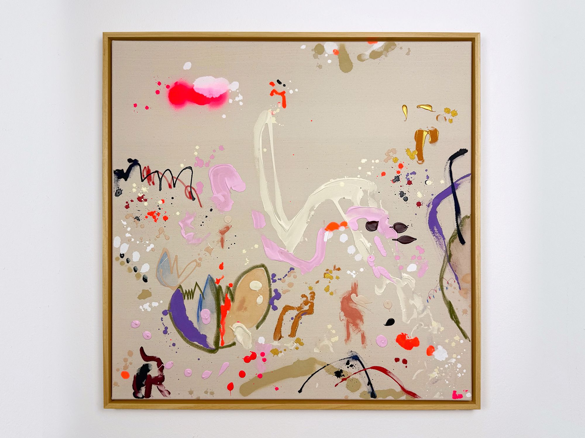 Wiesenstreifzug | Vera Klaus | Gallery Viewer