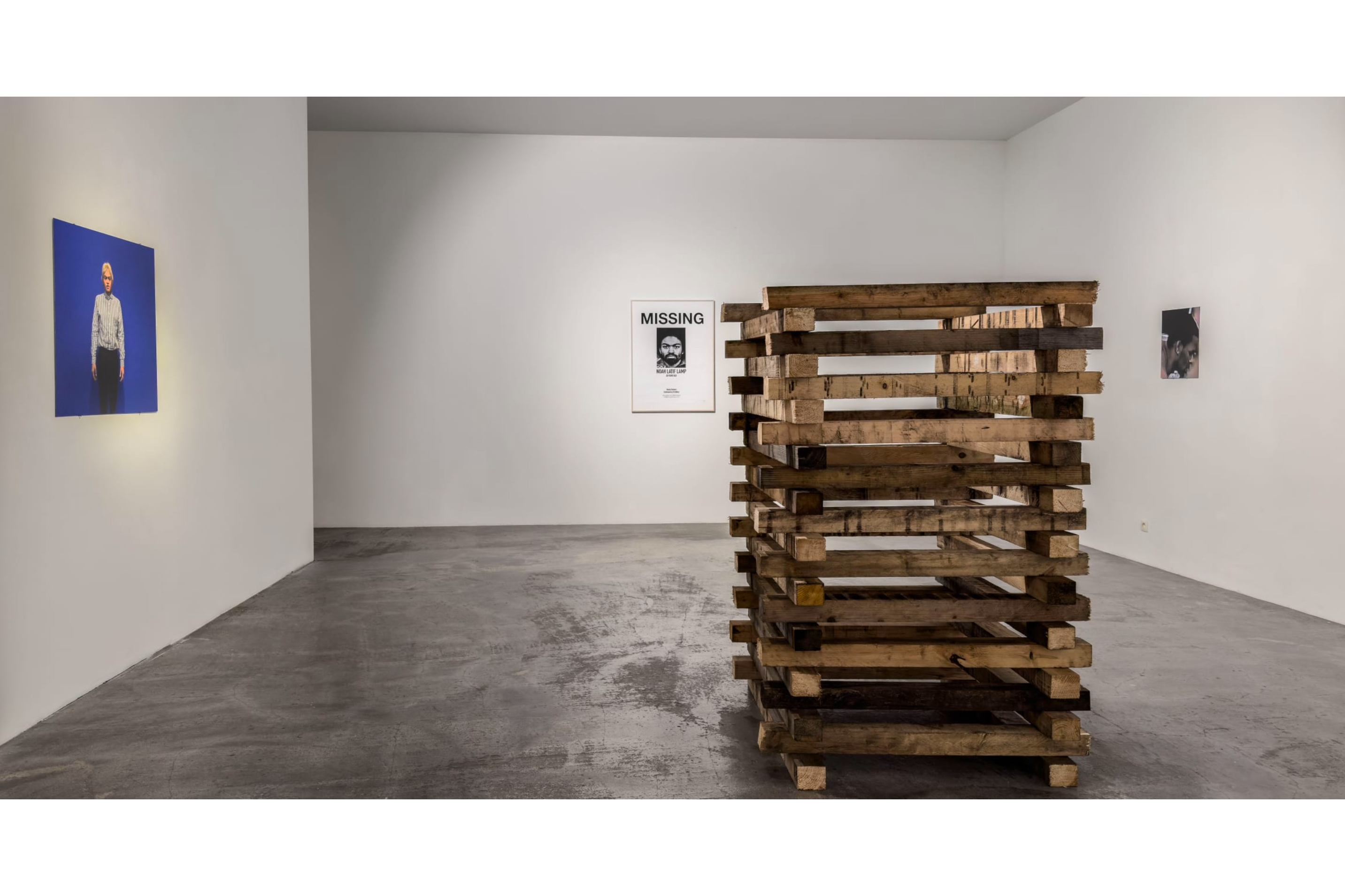 Kunst als protest | Gallery Viewer