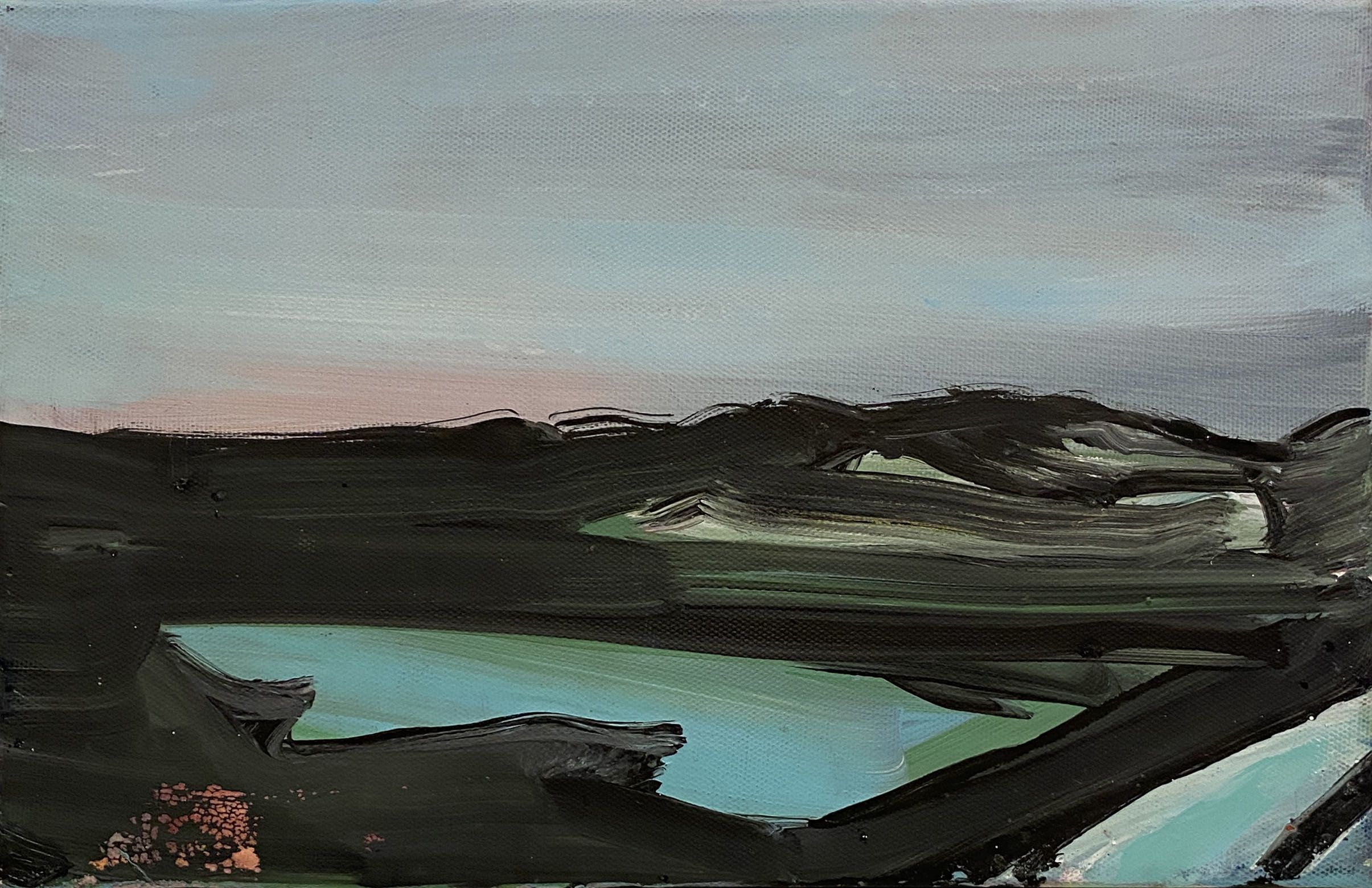 Vogelmeer | Monique Dukker | Gallery Viewer