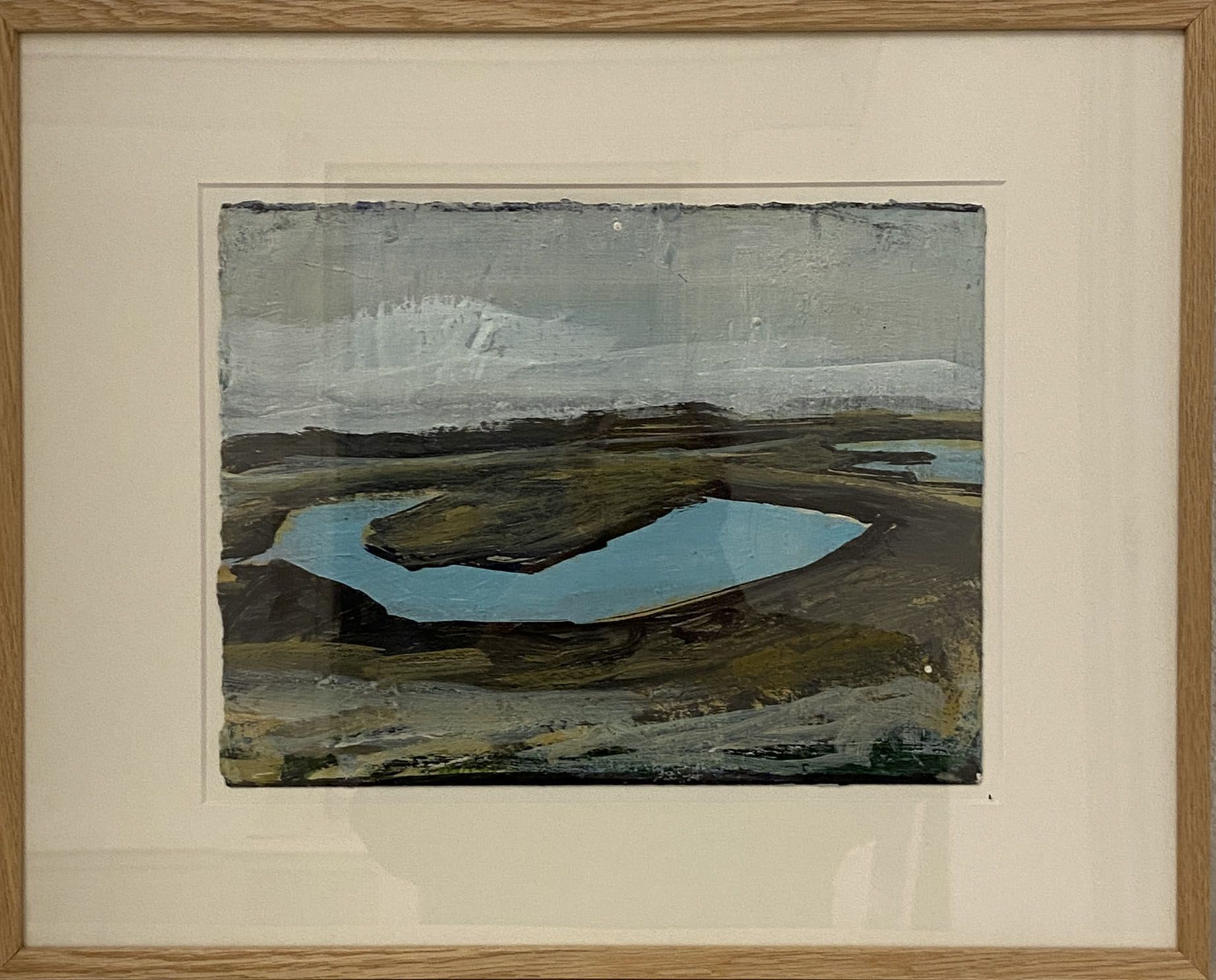 Kennermerduinen 2 | Monique Dukker | Gallery Viewer