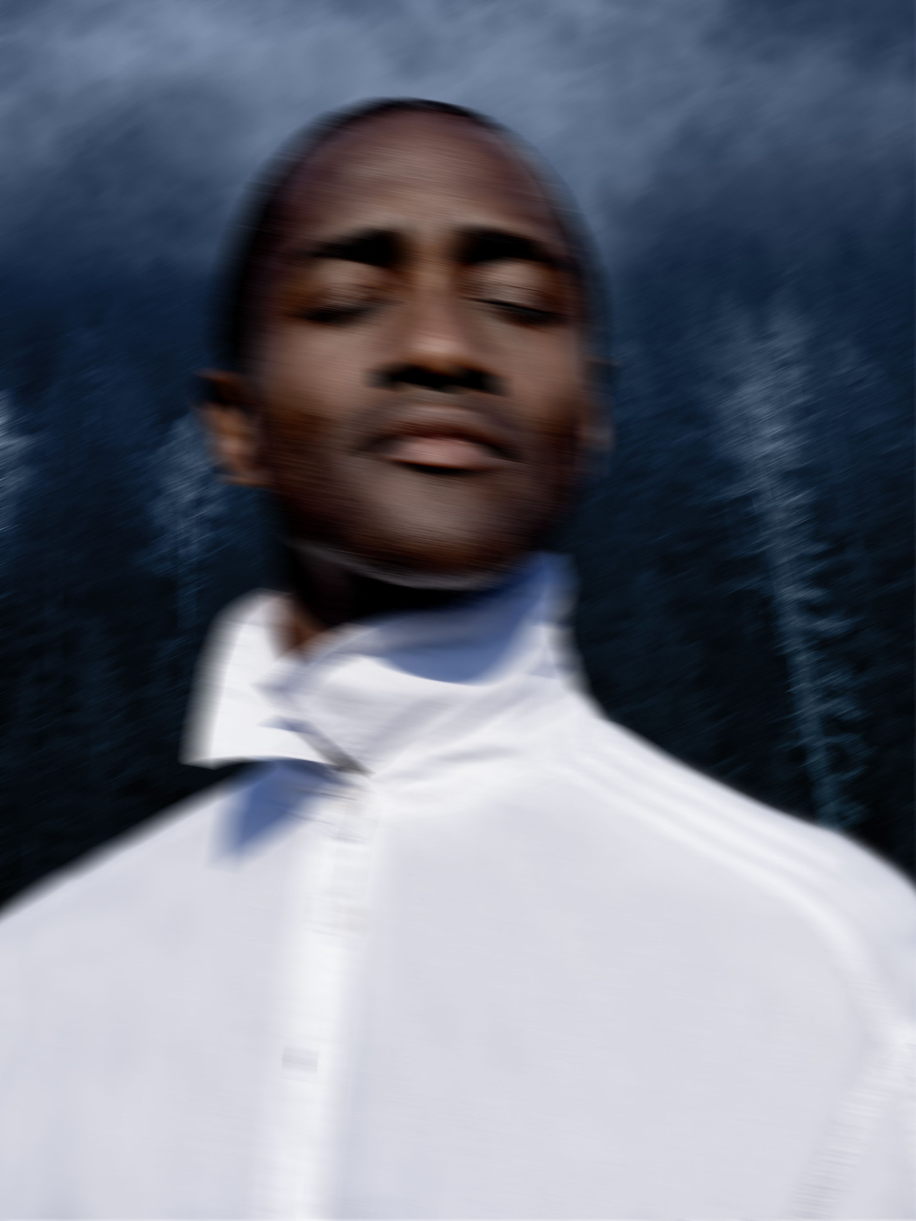 Young Man | Nienke Elenbaas | Gallery Viewer