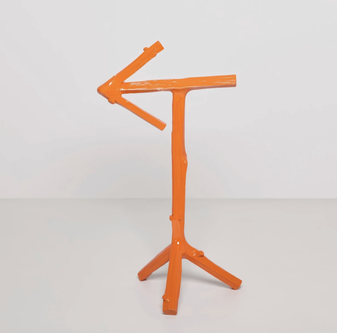 Splitted Arrow | Teun Zwets | Gallery Viewer