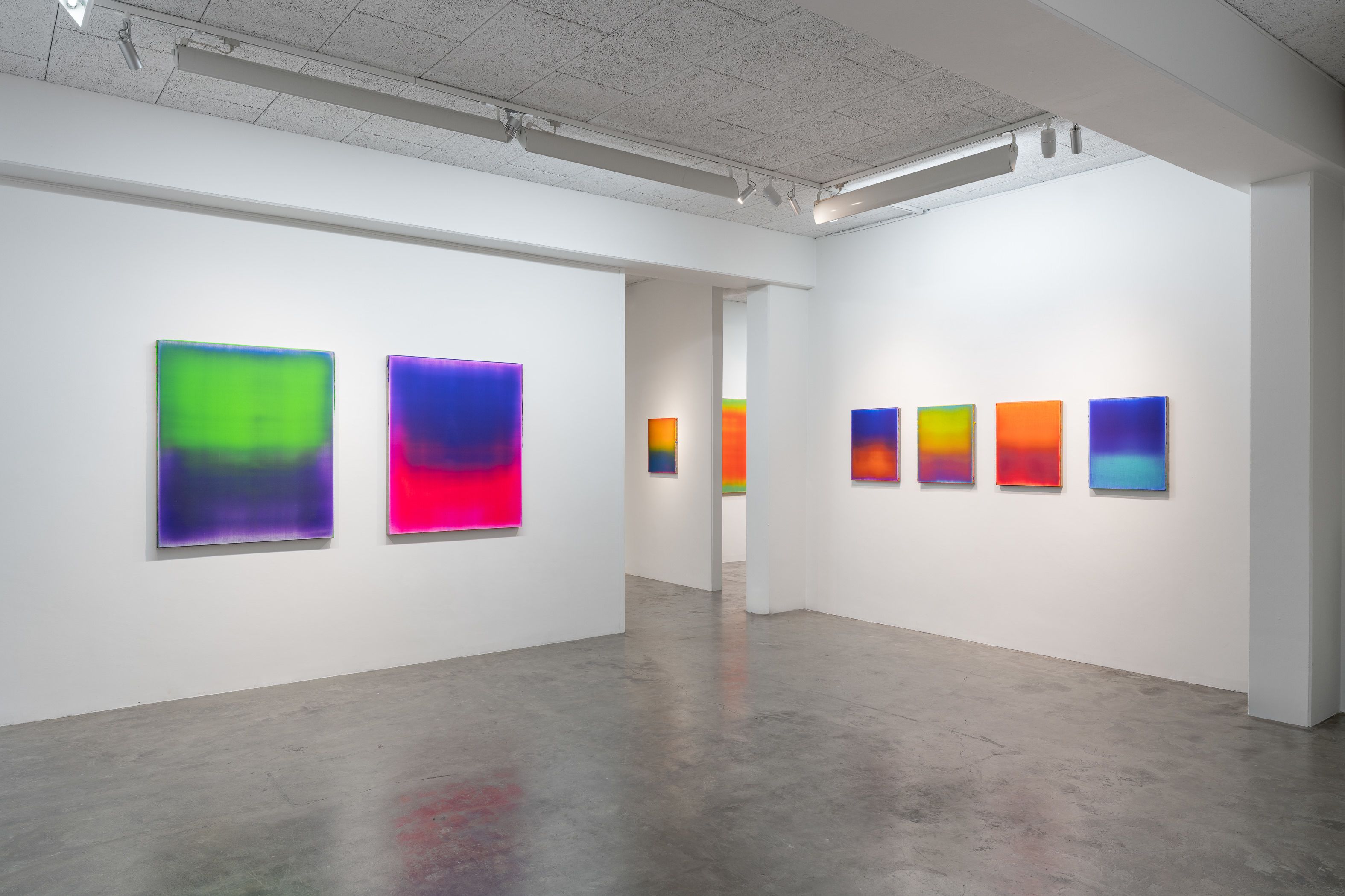 Under the same sun | Jan Kuhlemeier | Gallery Viewer