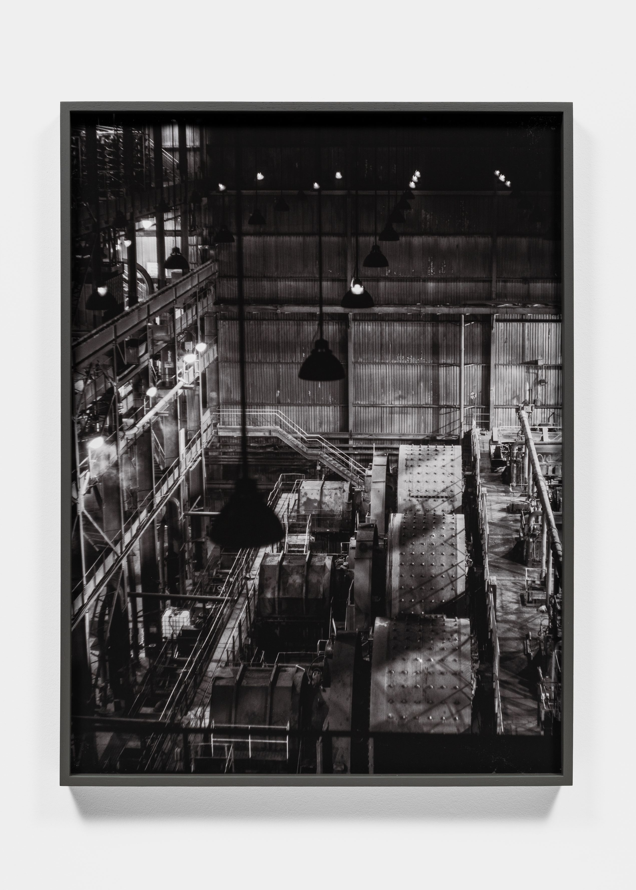 Mills | Tanea Hynes | Gallery Viewer